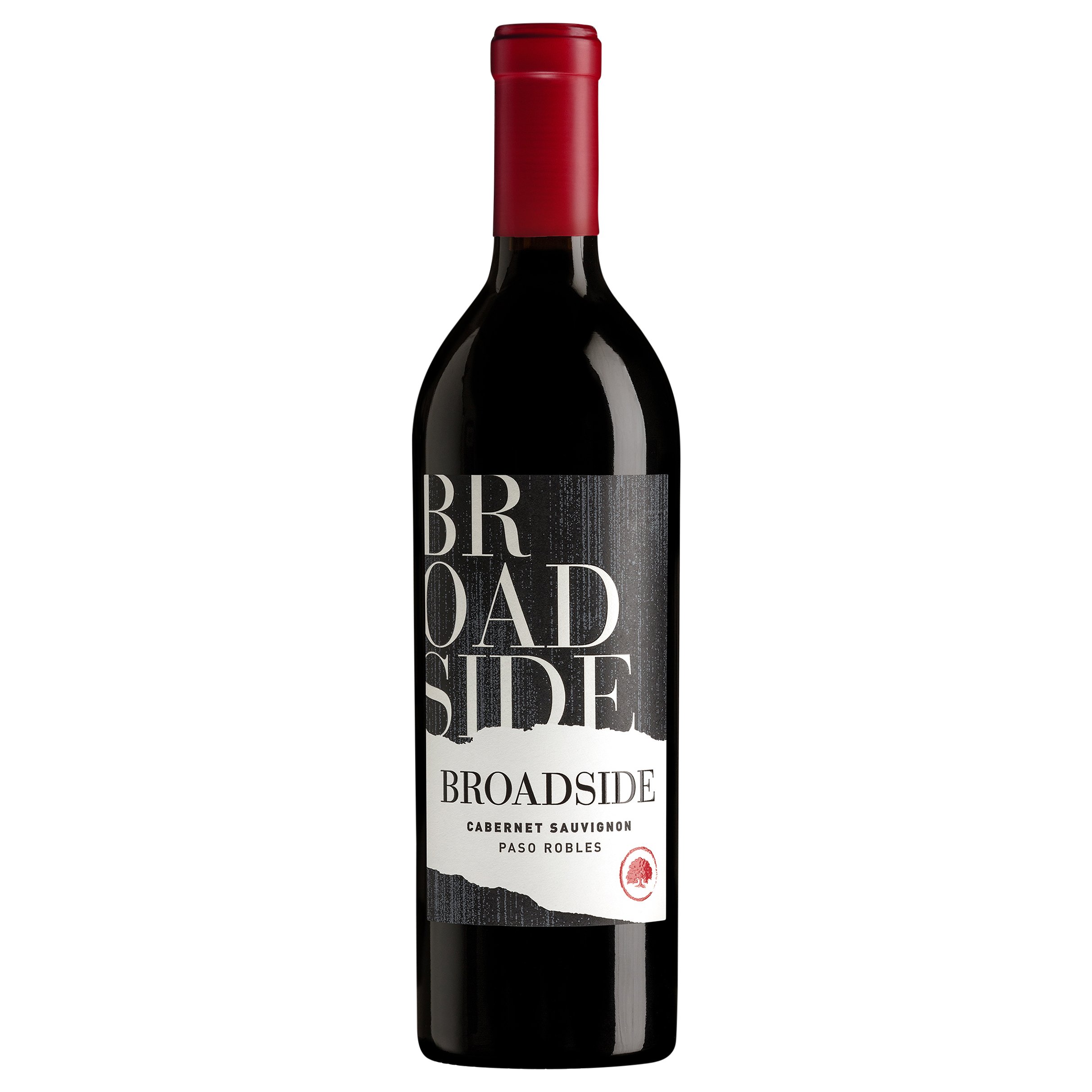 Broadside Cabernet Sauvignon California Red Wine - Shop Wine at H-E-B