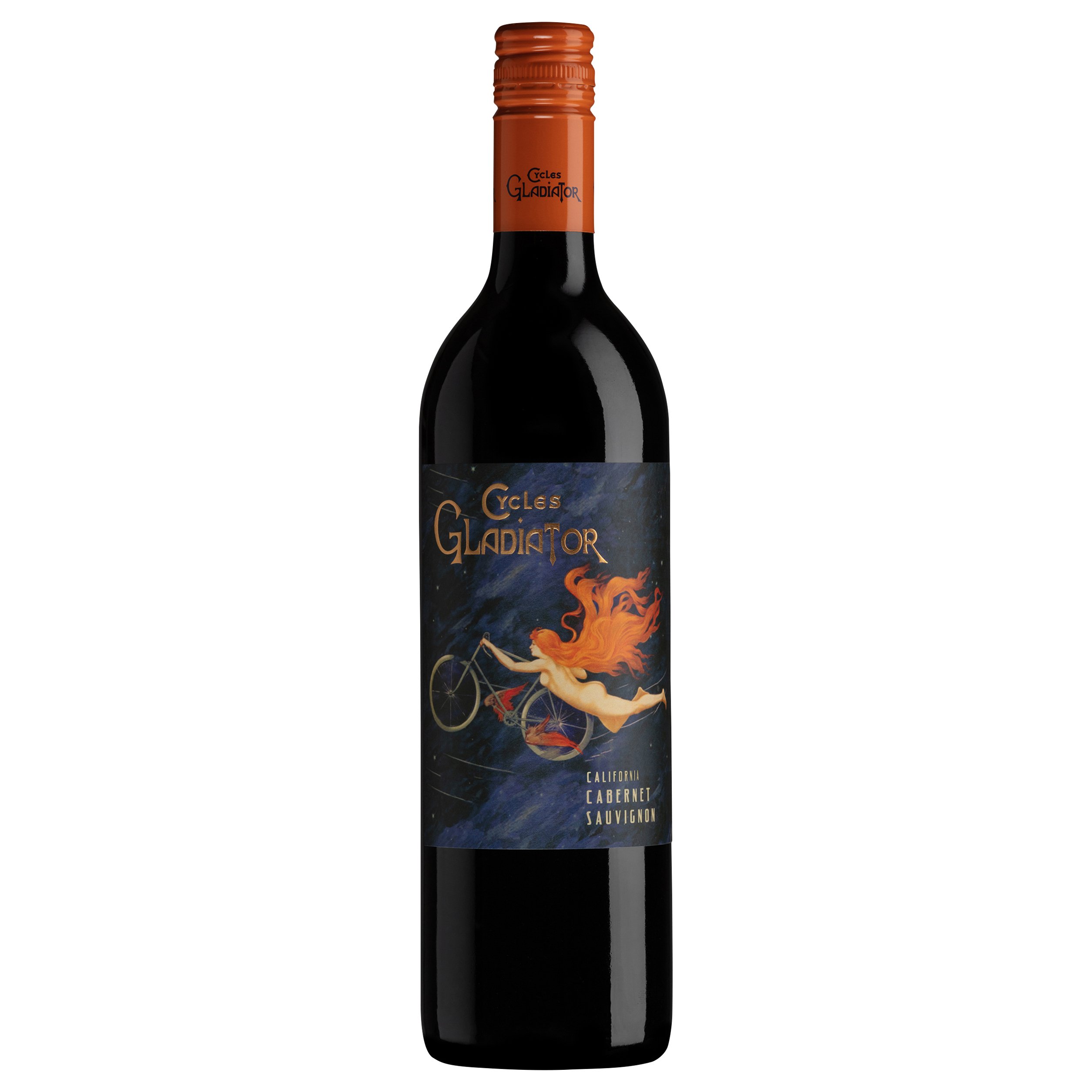 Cycles Gladiator Cabernet Sauvignon, 750 mL | Central Market - Really ...