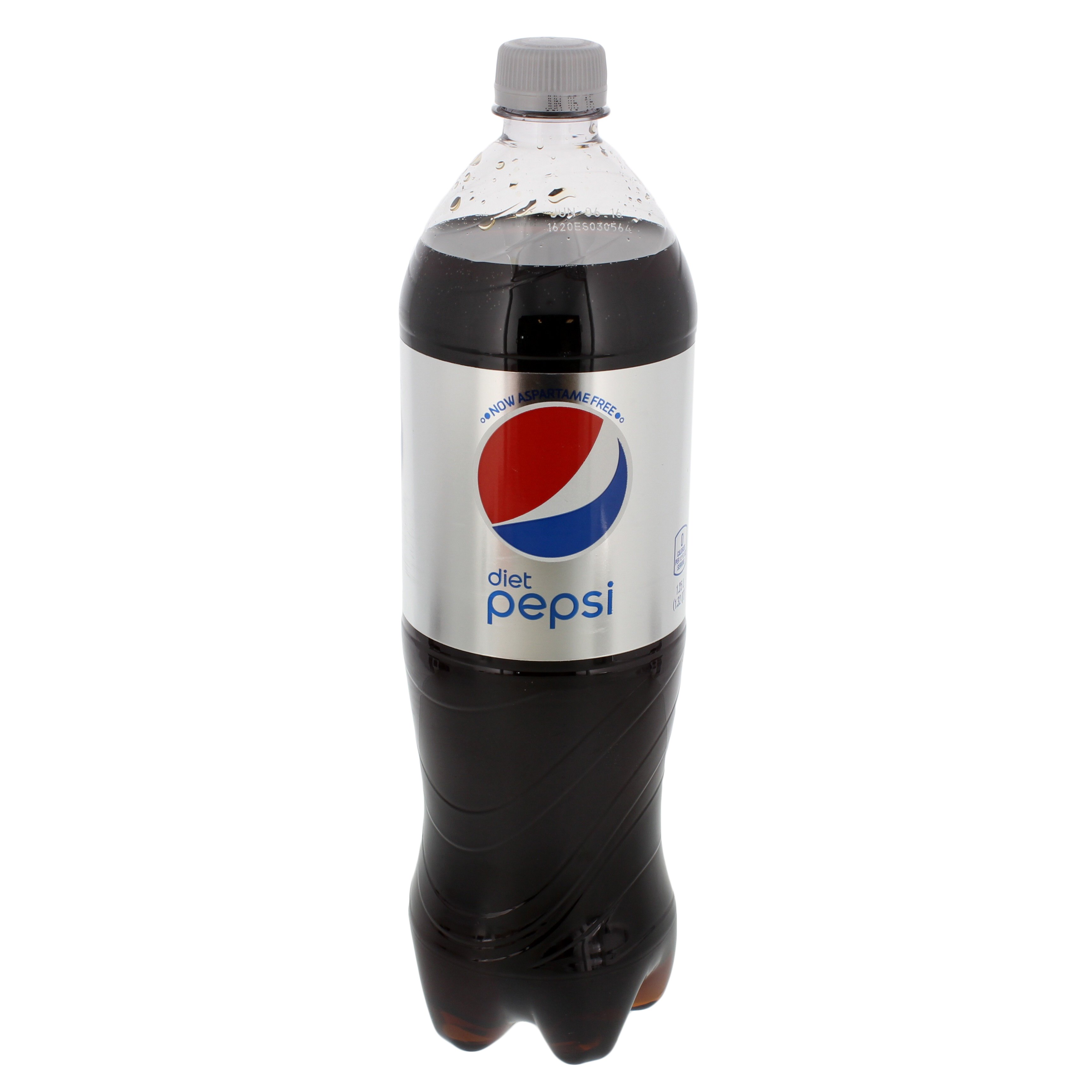 Pepsi Diet Cola - Shop Soda at H-E-B