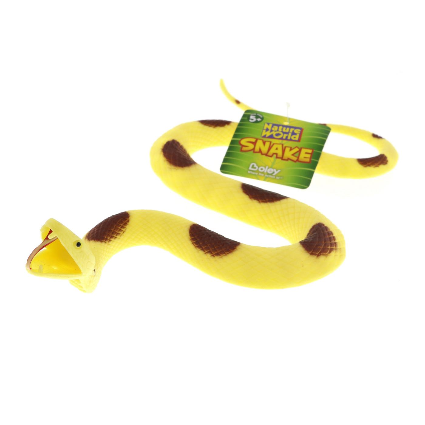 Boley Nature World PVC Snakes - Shop Playsets at H-E-B