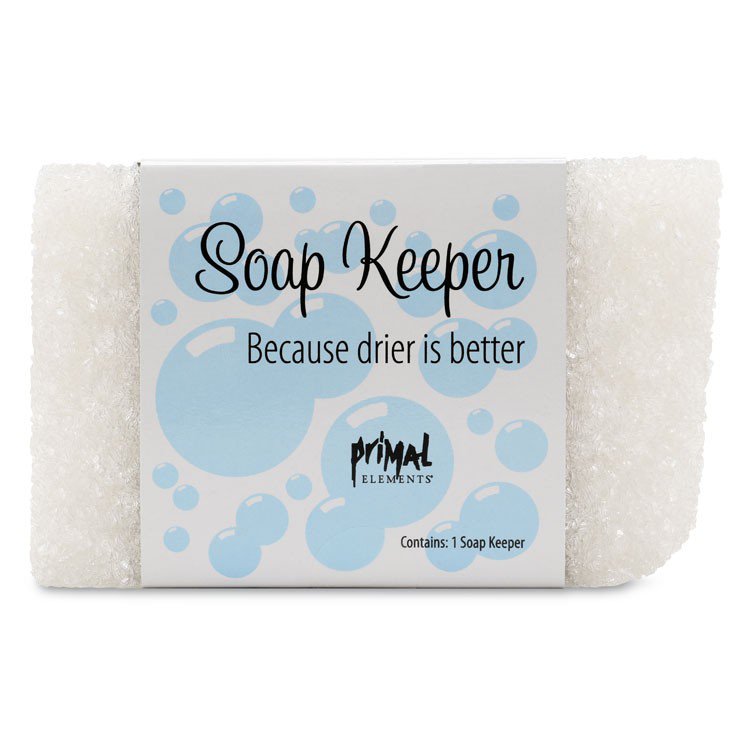 Primal Elements Soap Keeper - Shop Soap pumps & caddies at H-E-B