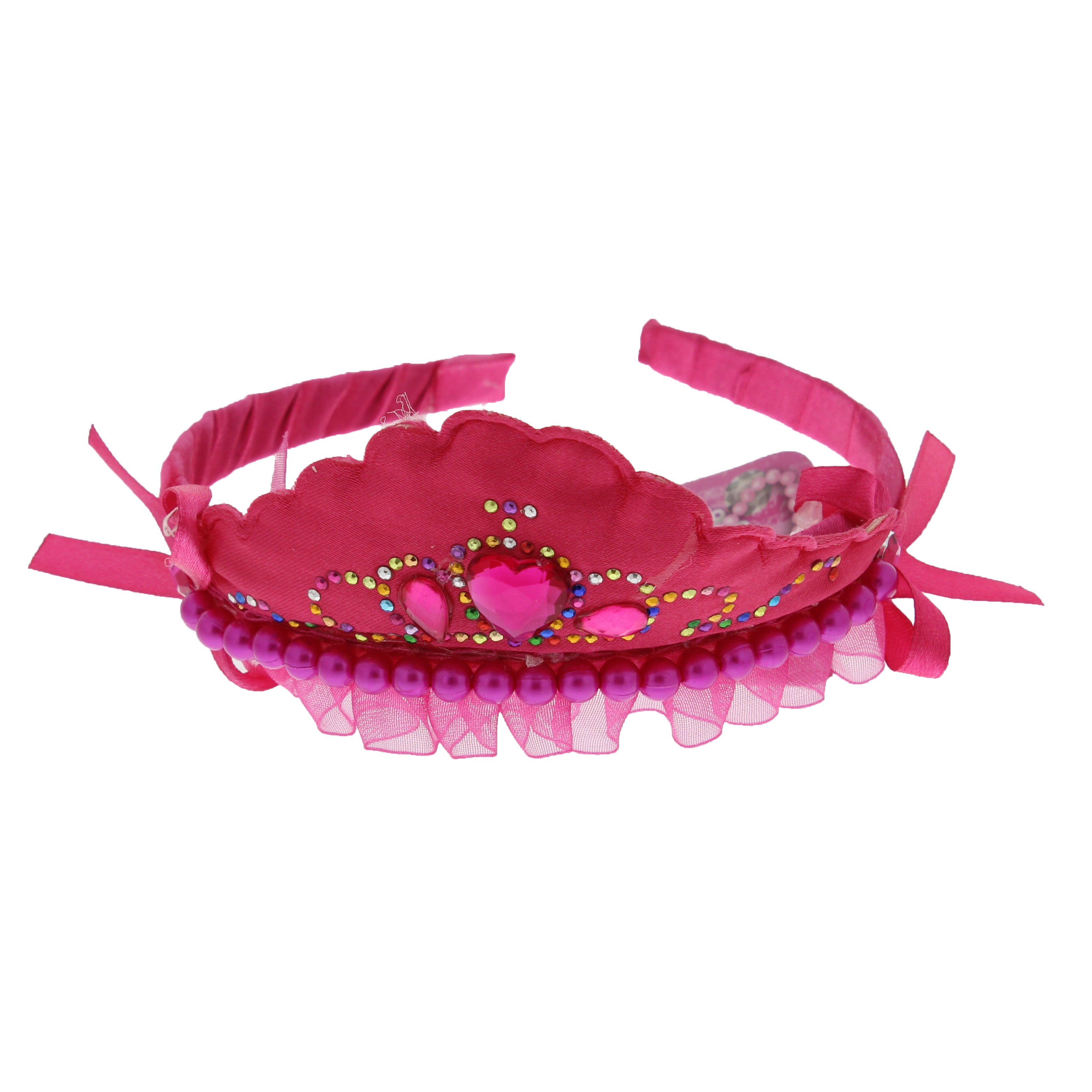 Expressions Princess Headband - Shop Hair accessories at H-E-B