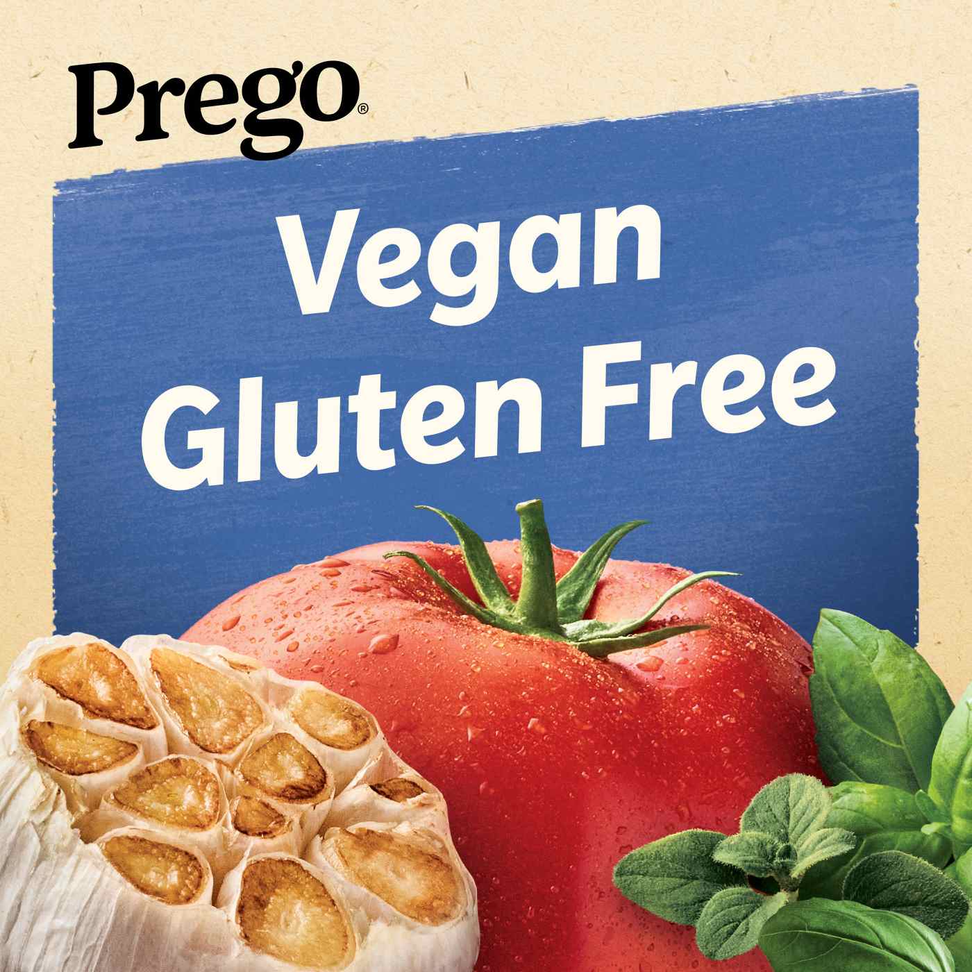 Prego Roasted Garlic & Herb Pasta Sauce - Shop Pasta sauces at H-E-B