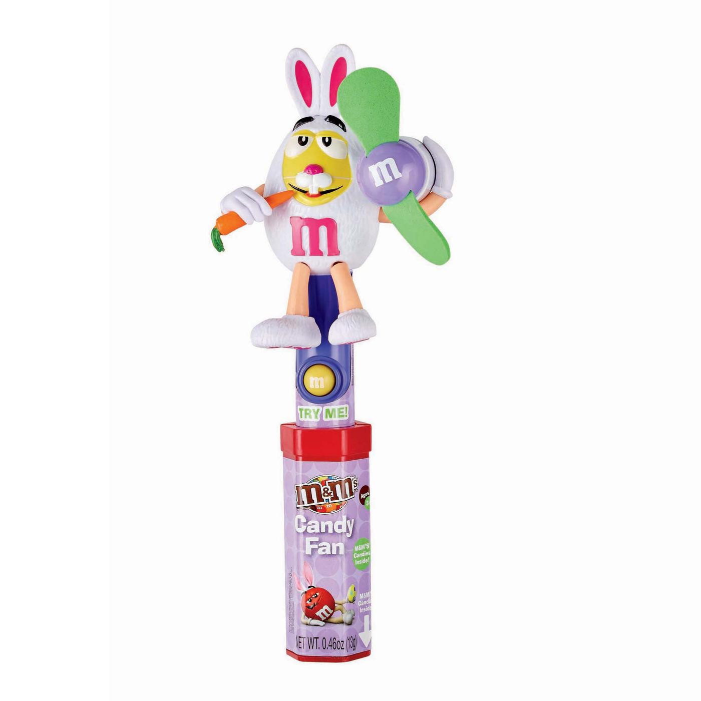 Candyrific M&M Easter Candy Fan - Shop Candy at H-E-B