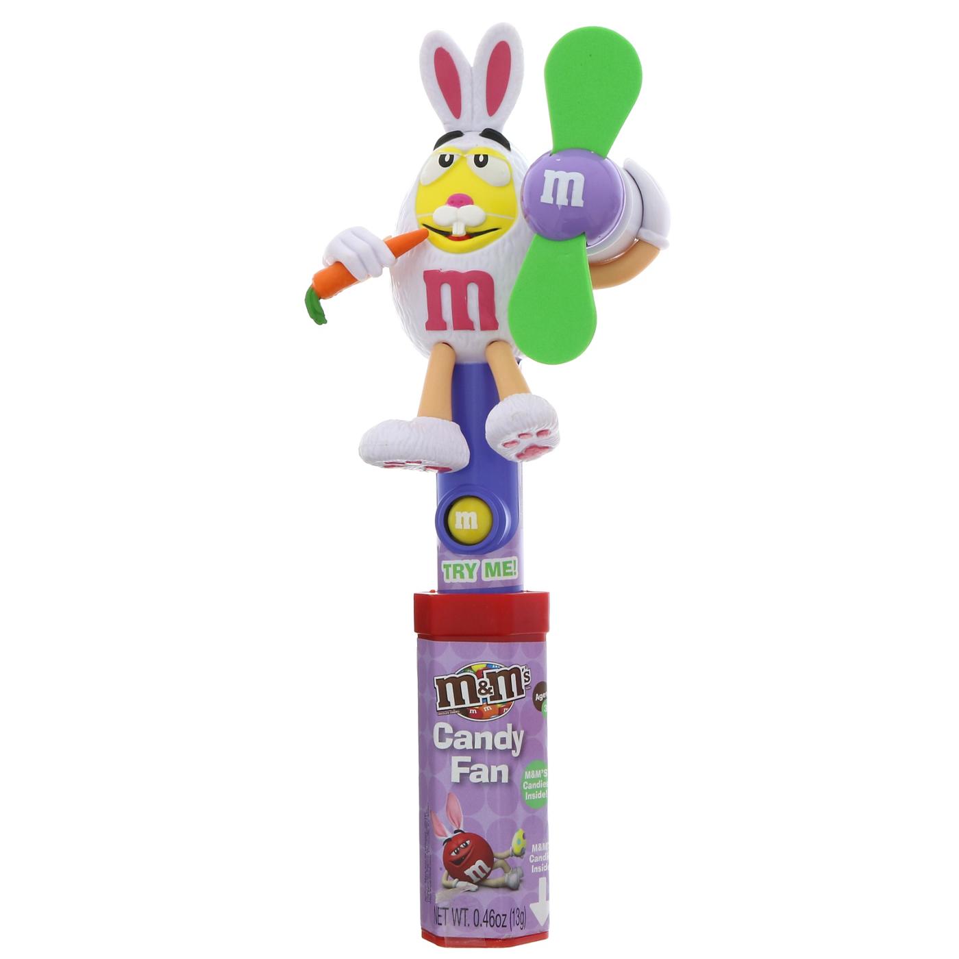 Candyrific M&M Easter Candy Fan - Shop Candy at H-E-B