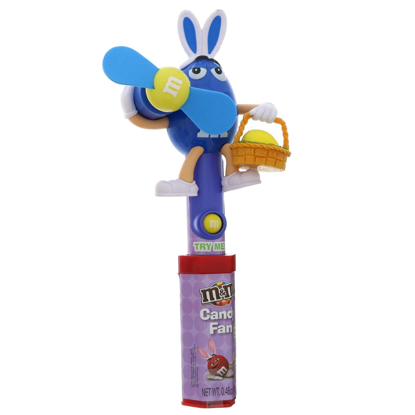 Candyrific M&M Easter Candy Fan - Shop Candy at H-E-B