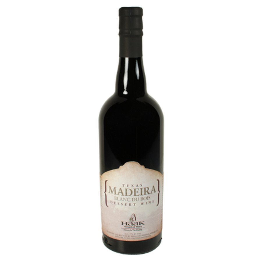 Haak Madeira Blanc Du Bois - Shop Wine at H-E-B
