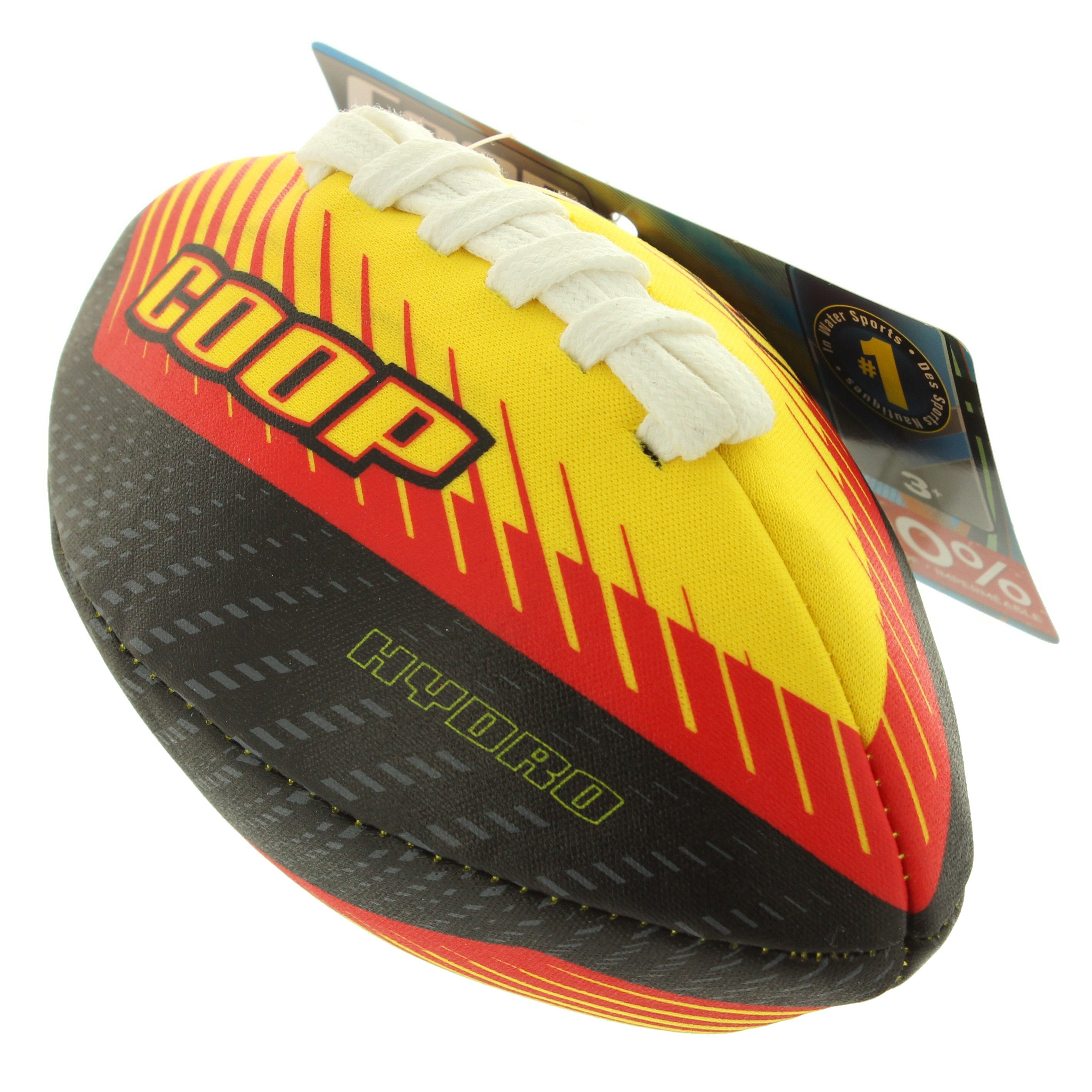 Coop Hydro Rookie Ball, Colors May Vary - Shop Balls at H-E-B