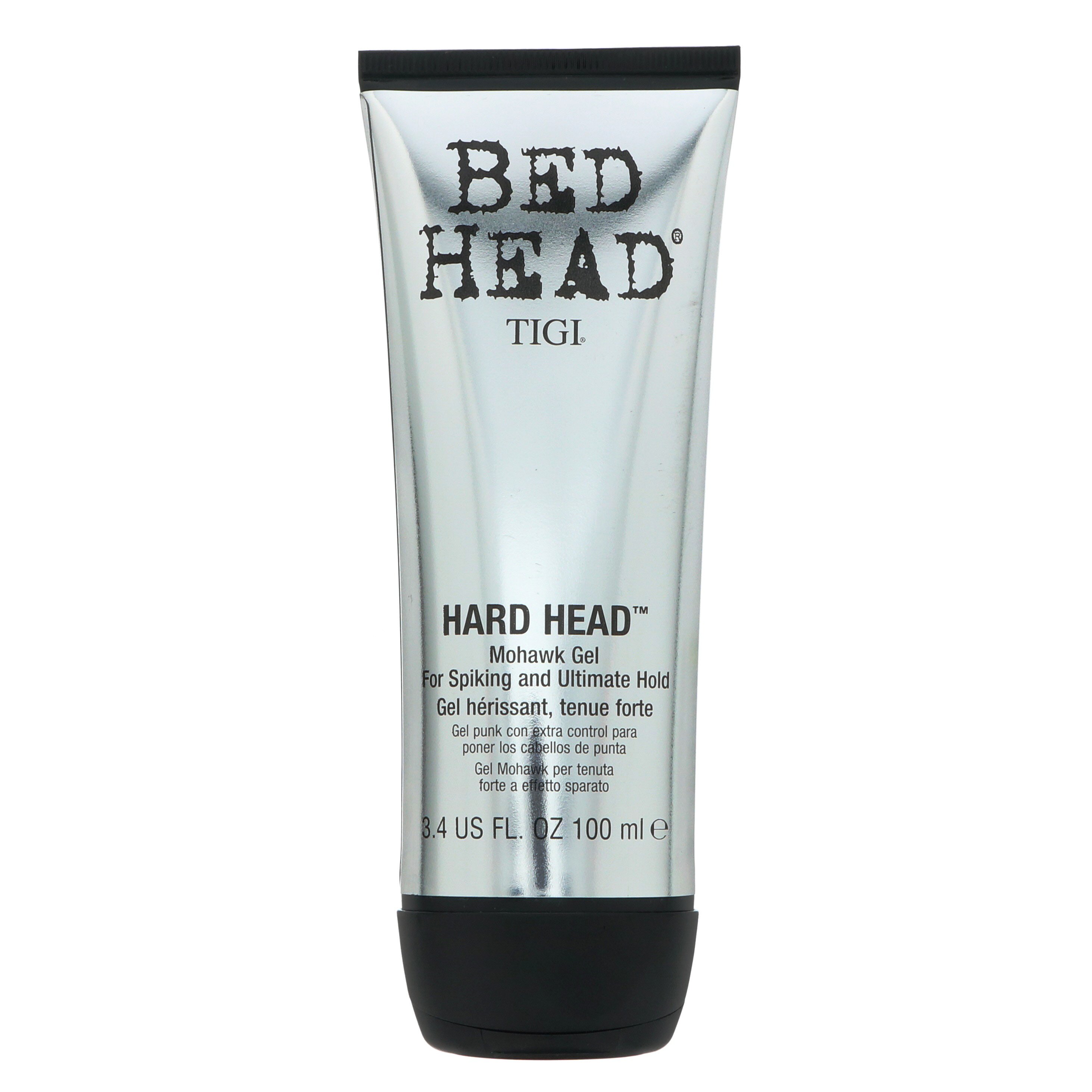TIGI Bed Head Hard Head Mohawk Gel - Shop Styling products & treatments ...