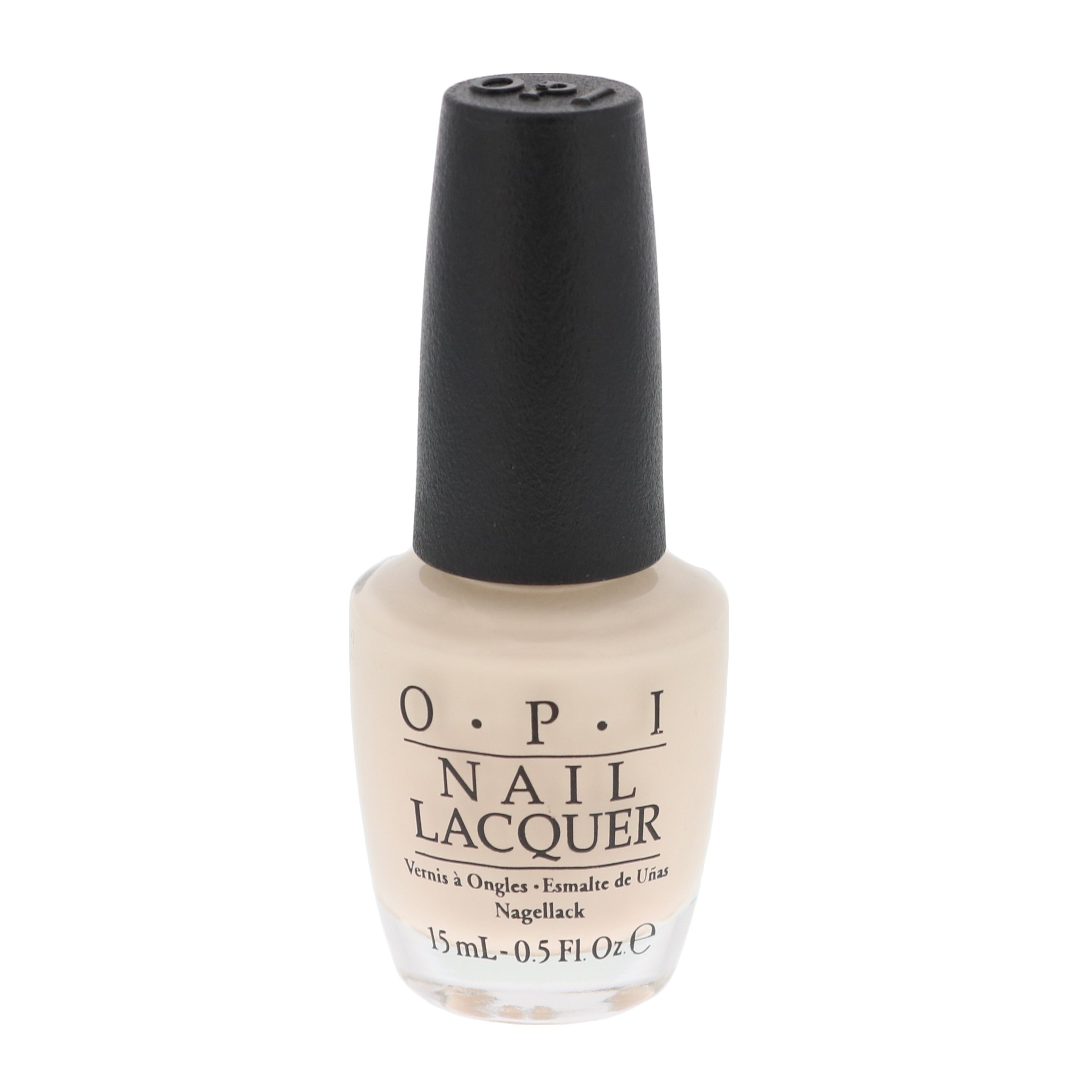 OPI Be There In a Prosecco Nail Lacquer - Shop Nail polish at H-E-B