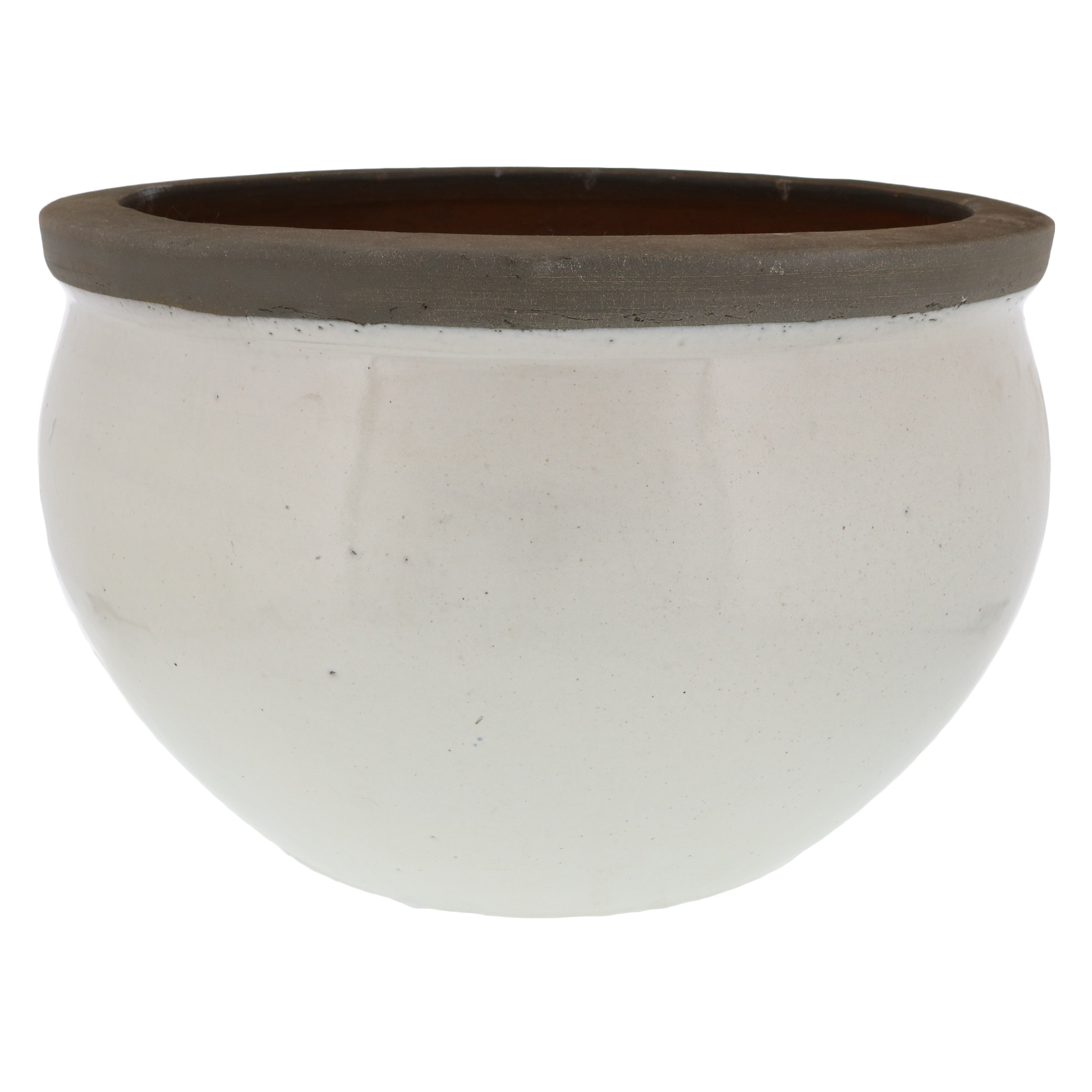 Outdoor Solutions Bell Planter - Shop Pots & planters at H-E-B
