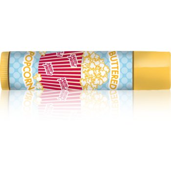 Lip Smacker Lip Balm, Butter Popcorn - Shop Medicines & Treatments at H-E-B