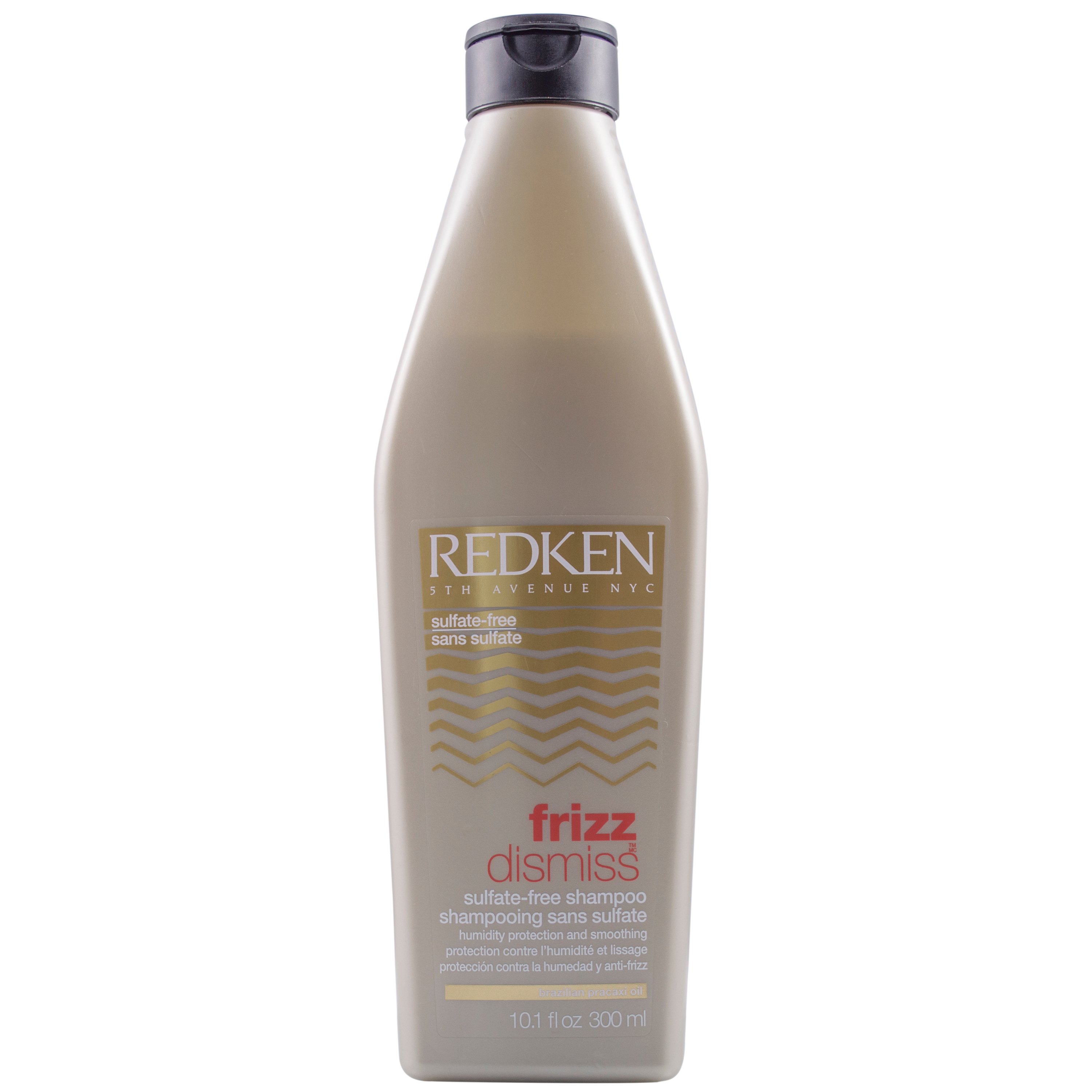 Redken Frizz Dismiss Shampoo - Shop Shampoo & Conditioner at H-E-B