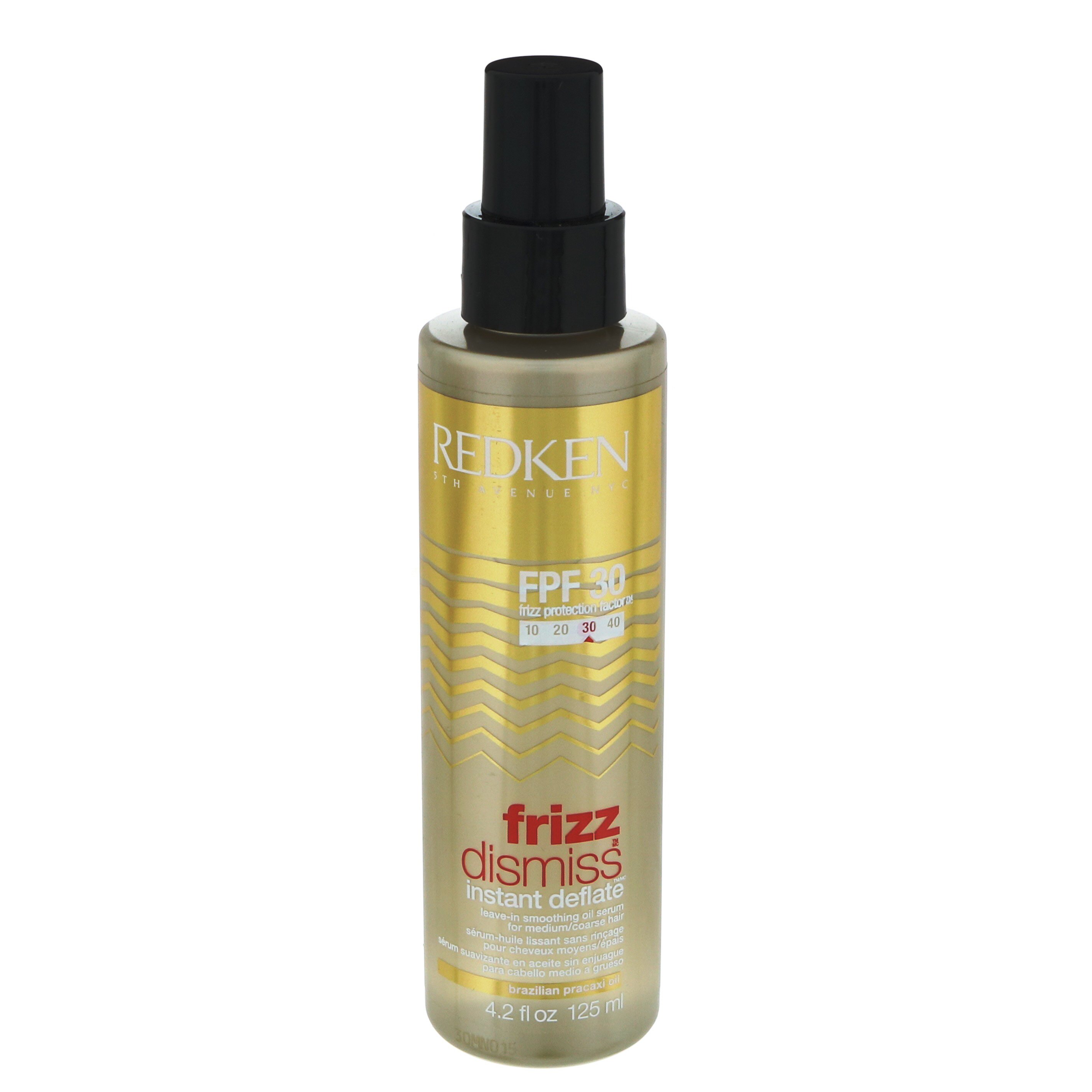 Redken Frizz Dismiss Instant Deflate - Shop Styling products ...