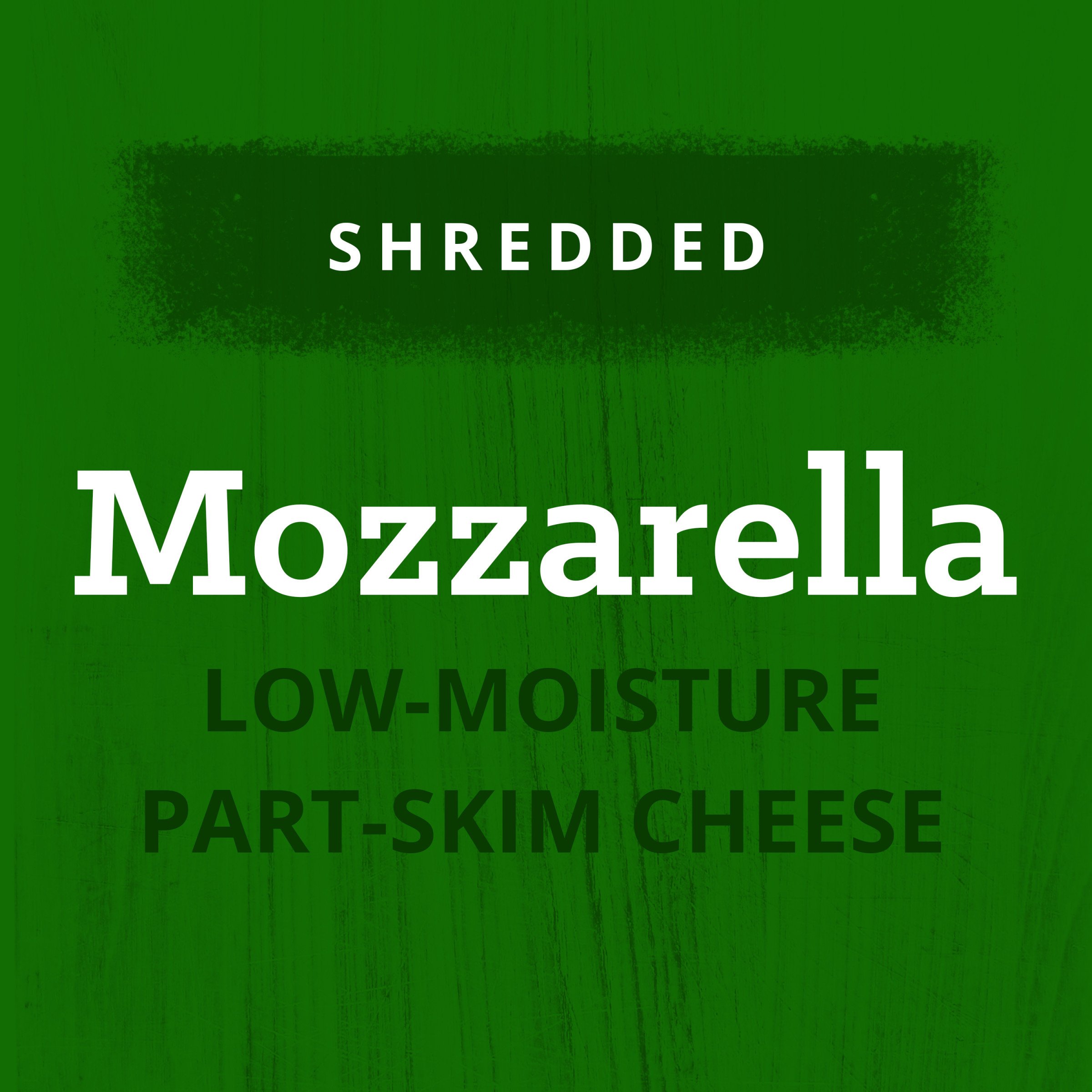Kraft Low Moisture Part-Skim Mozzarella Shredded Cheese - Shop Cheese ...