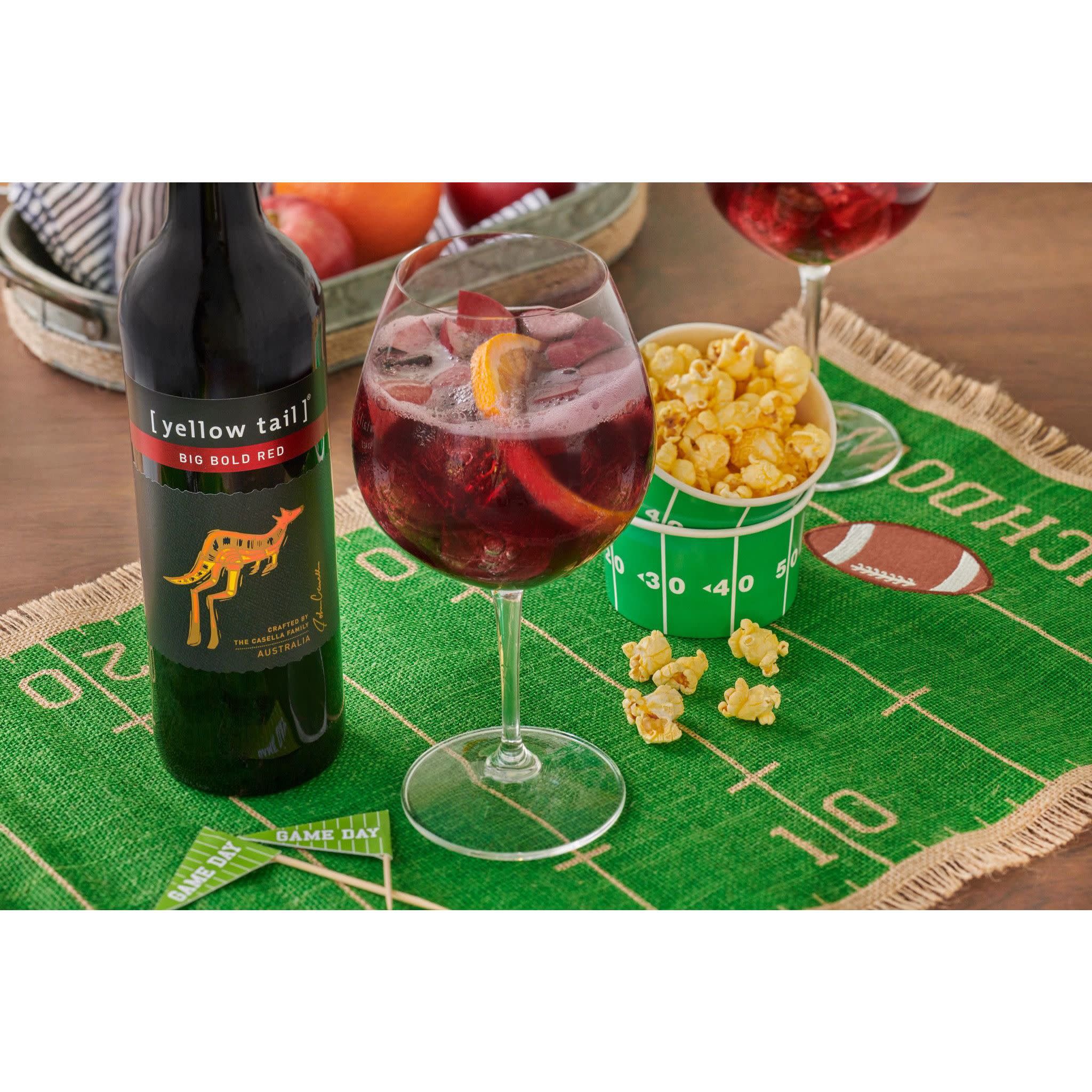 Yellow Tail Big Bold Red Store Deals | www.pinnaxis.com