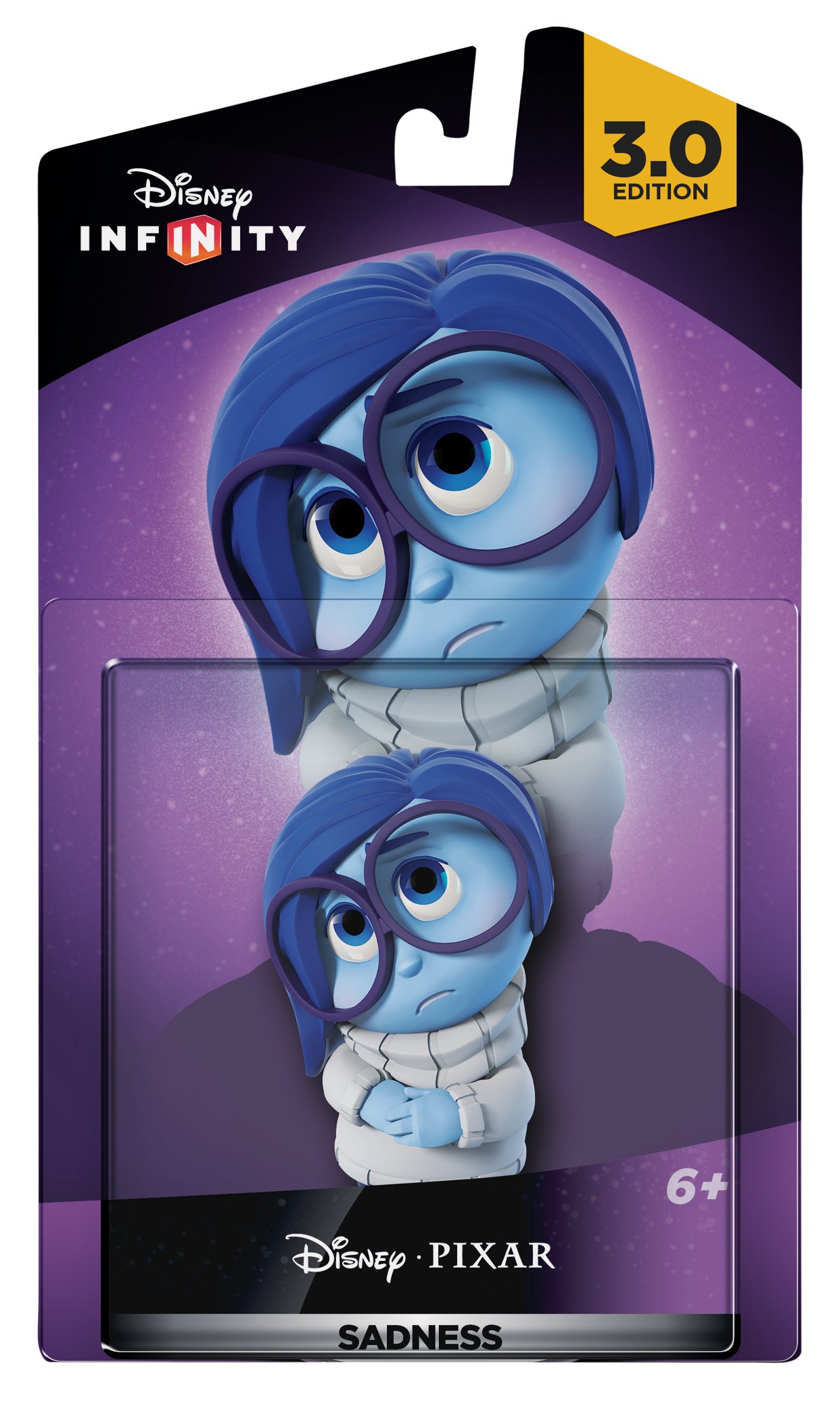 Disney Infinity 3.0 Sadness Figure - Shop at H-E-B