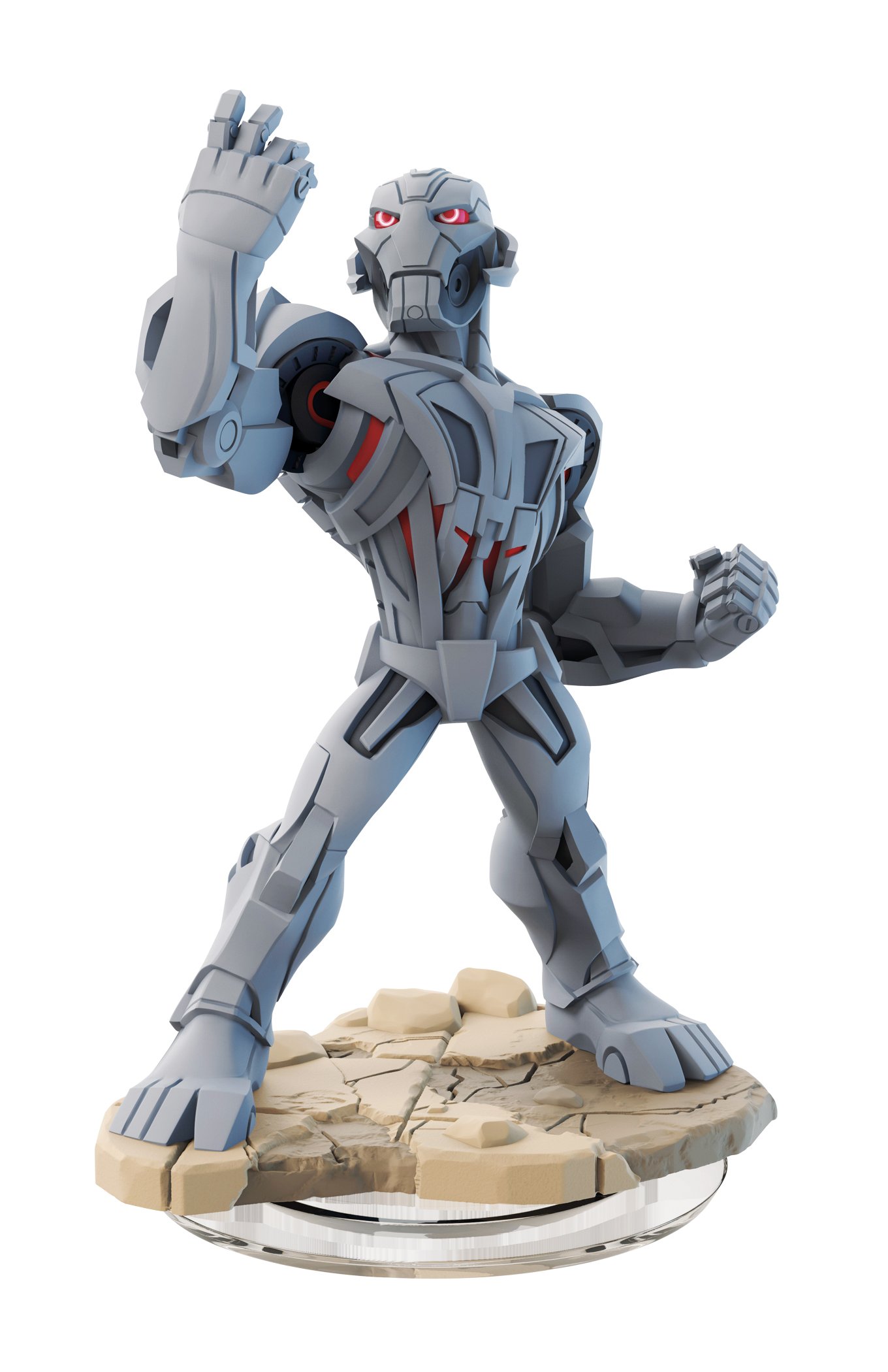 Disney Infinity 3.0 Marvel Ultron Figure - Shop at H-E-B