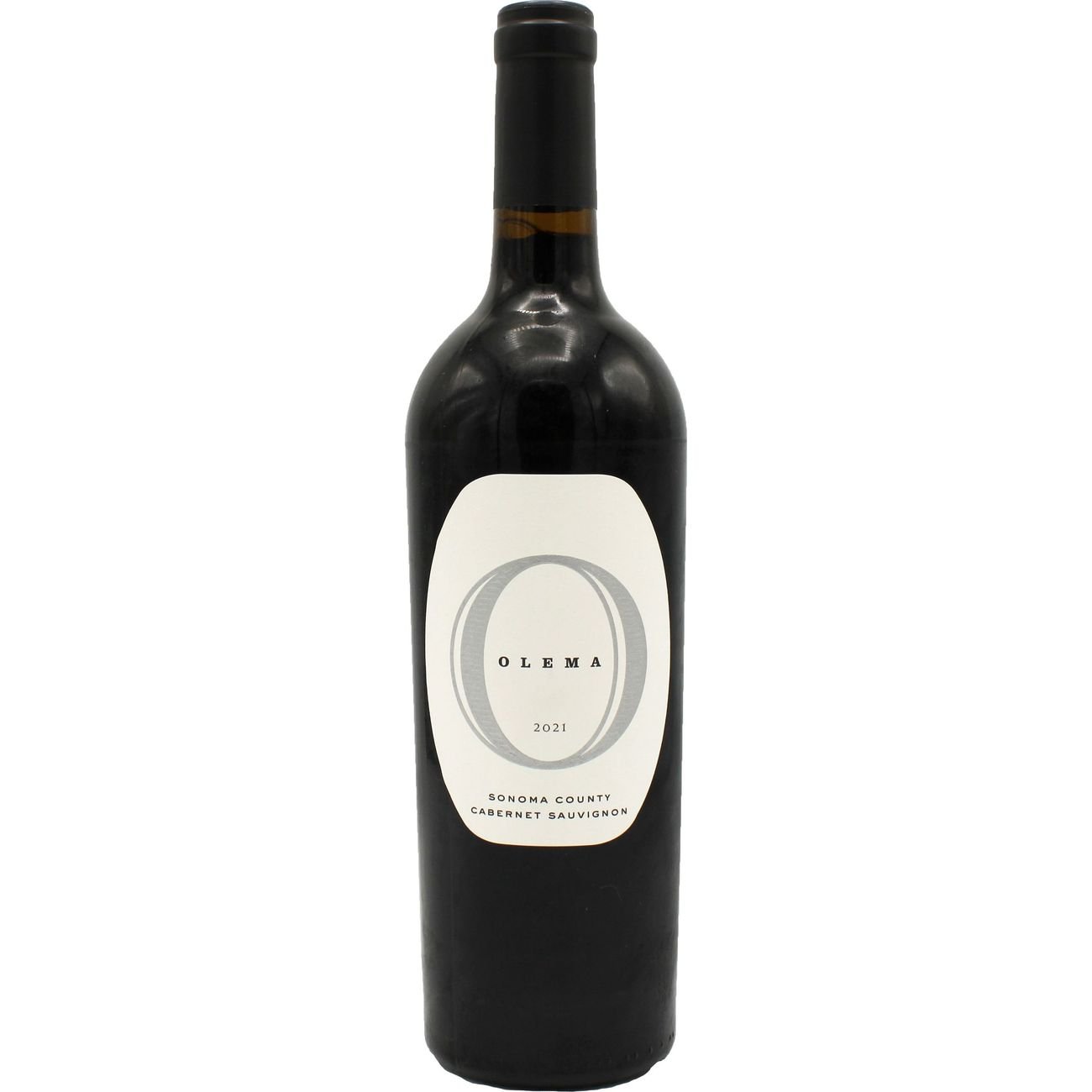 Olema Cabernet Sauvignon California Red Wine, 750 mL | Central Market ...