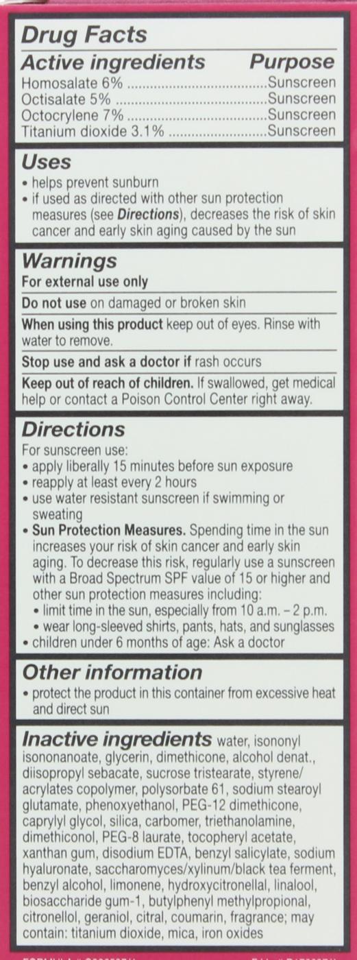 L'Oréal Paris Sublime Bronze Summer Express Wash-Off Face Bronzer Cream ...