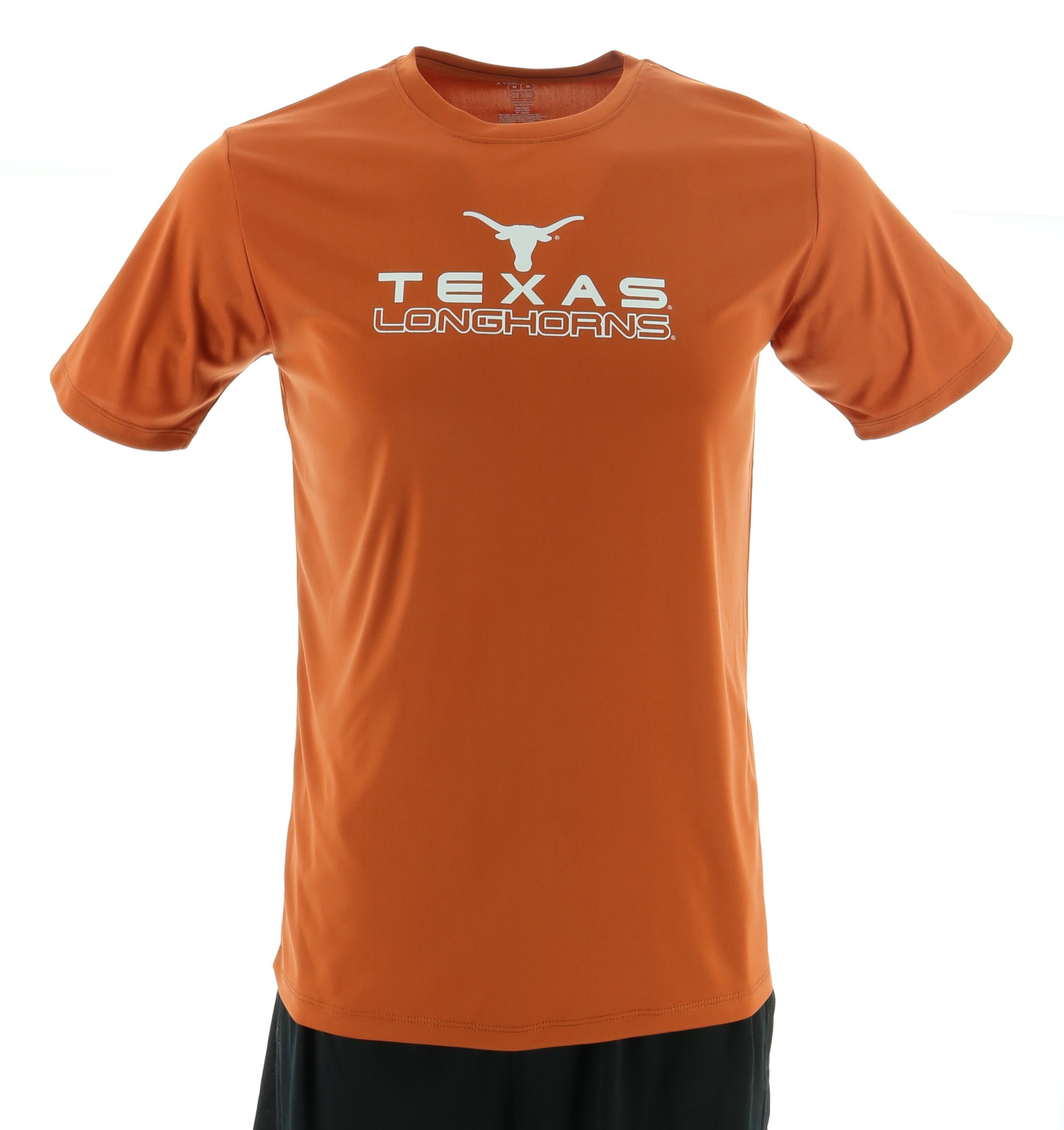 University of Texas Men's Longhorns Dri-FIT T-Shirt - Shop Team apparel ...