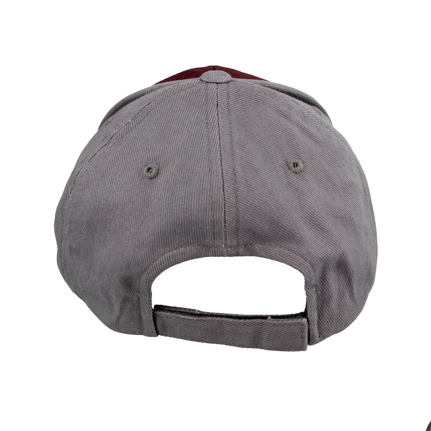 Texas A&M Adjustable 100% Cotton Baseball Cap - Shop Team Apparel at H-E-B