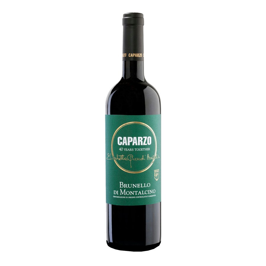 Caparzo Brunello - Shop Wine at H-E-B