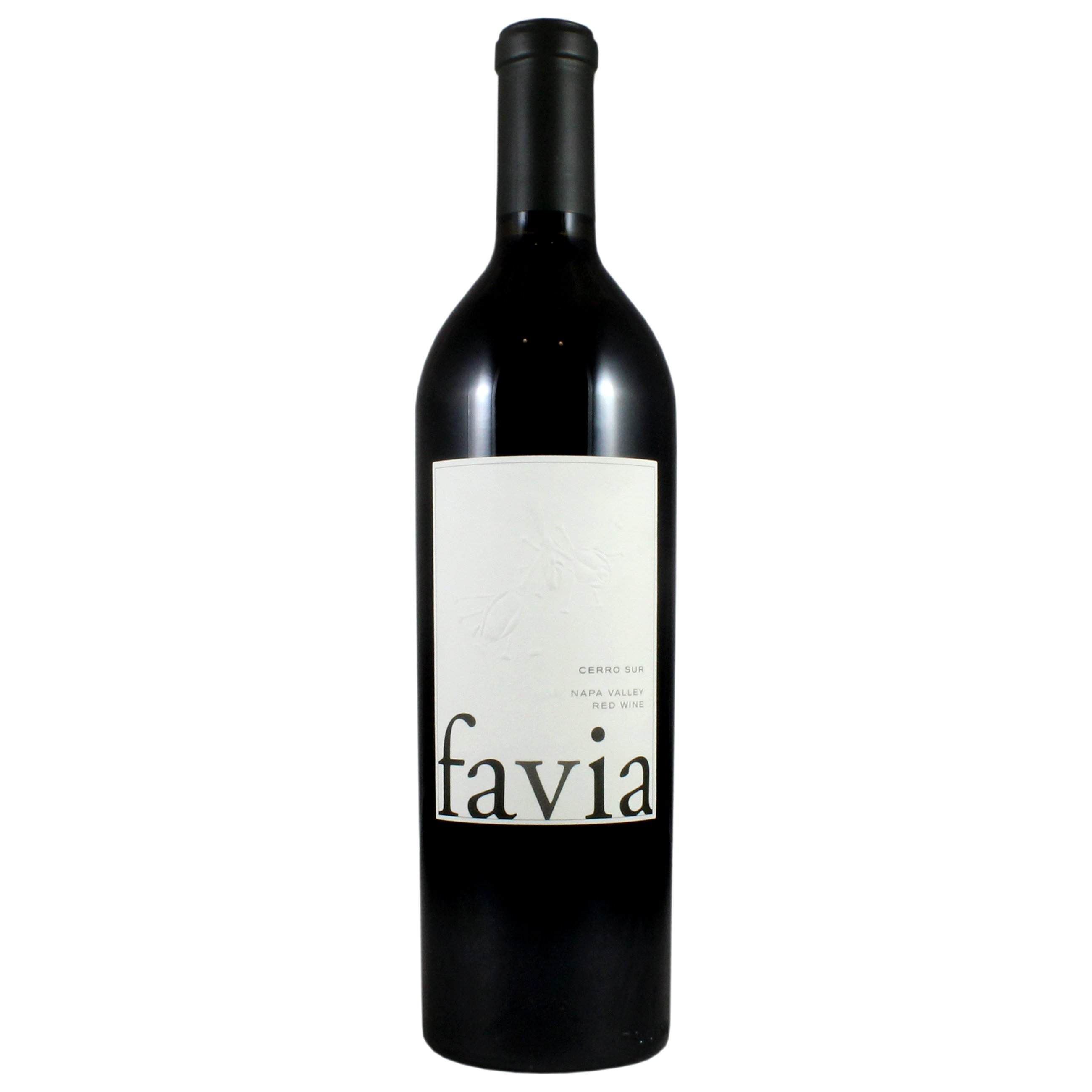 Favia Cerro Sur Red Wine - Shop Wine at H-E-B