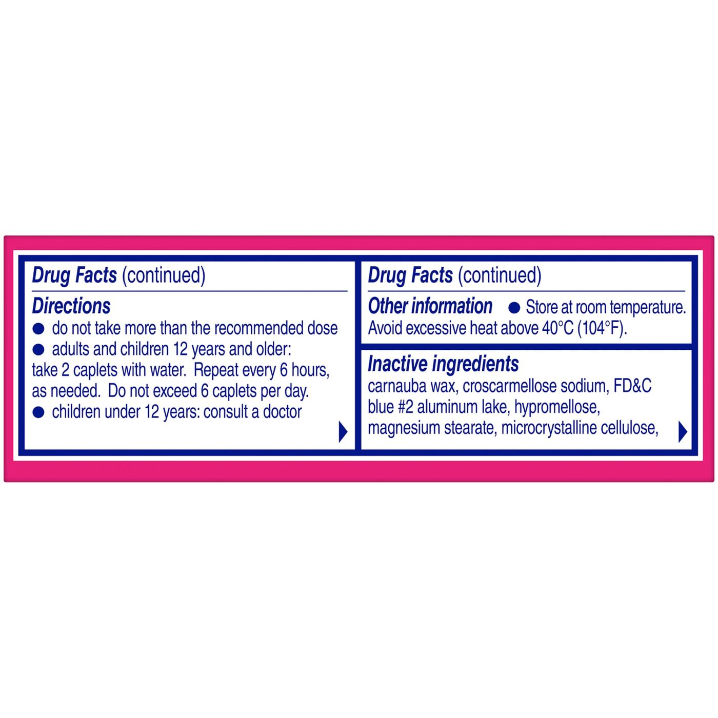 Midol Complete Caplets - Shop Pain relievers at H-E-B