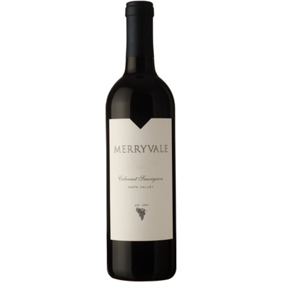 Merryvale Cabernet Napa Valley - Shop Wine at H-E-B