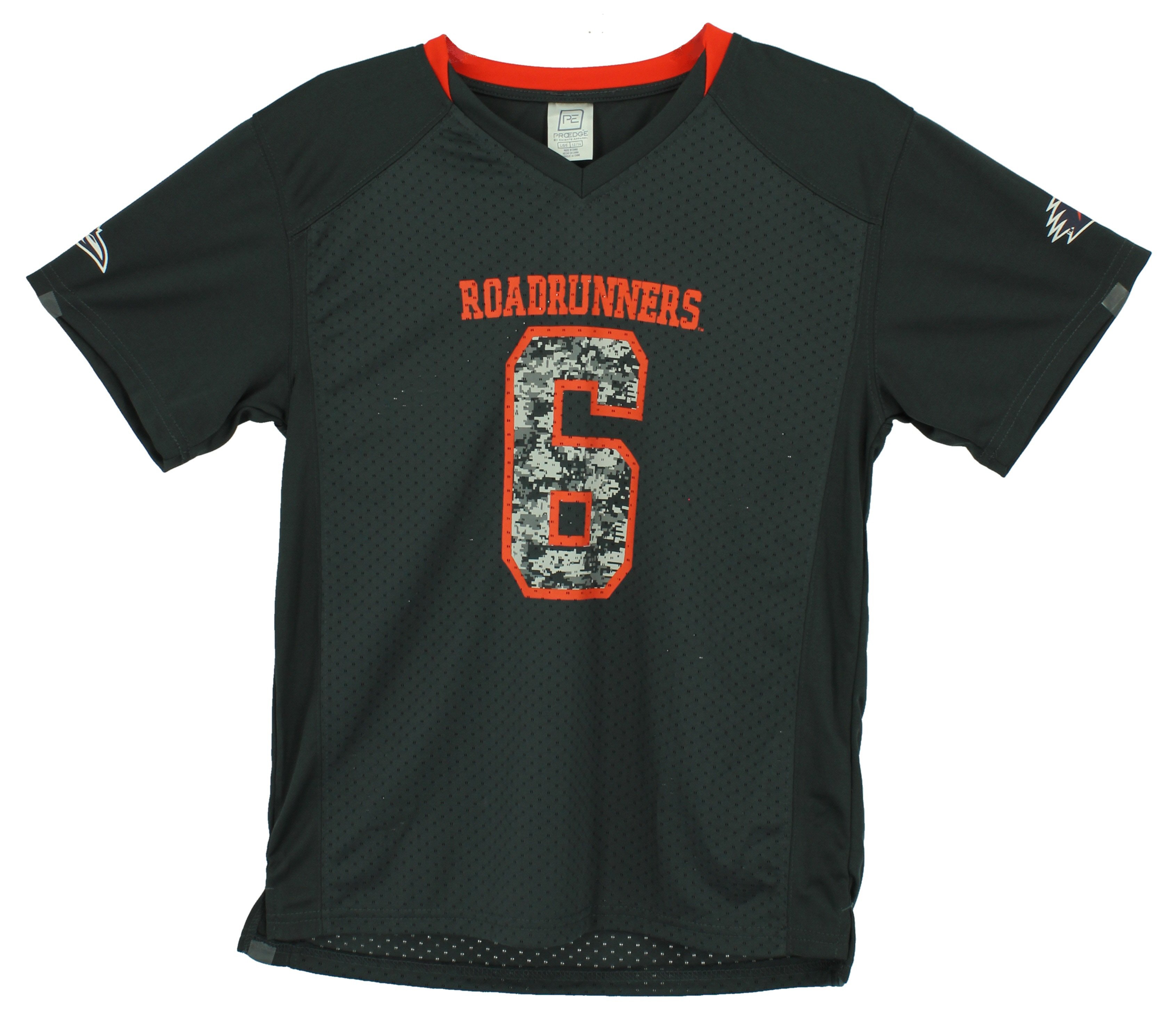 UTSA Boy's Navy Replica Jersey - Shop Team apparel at H-E-B