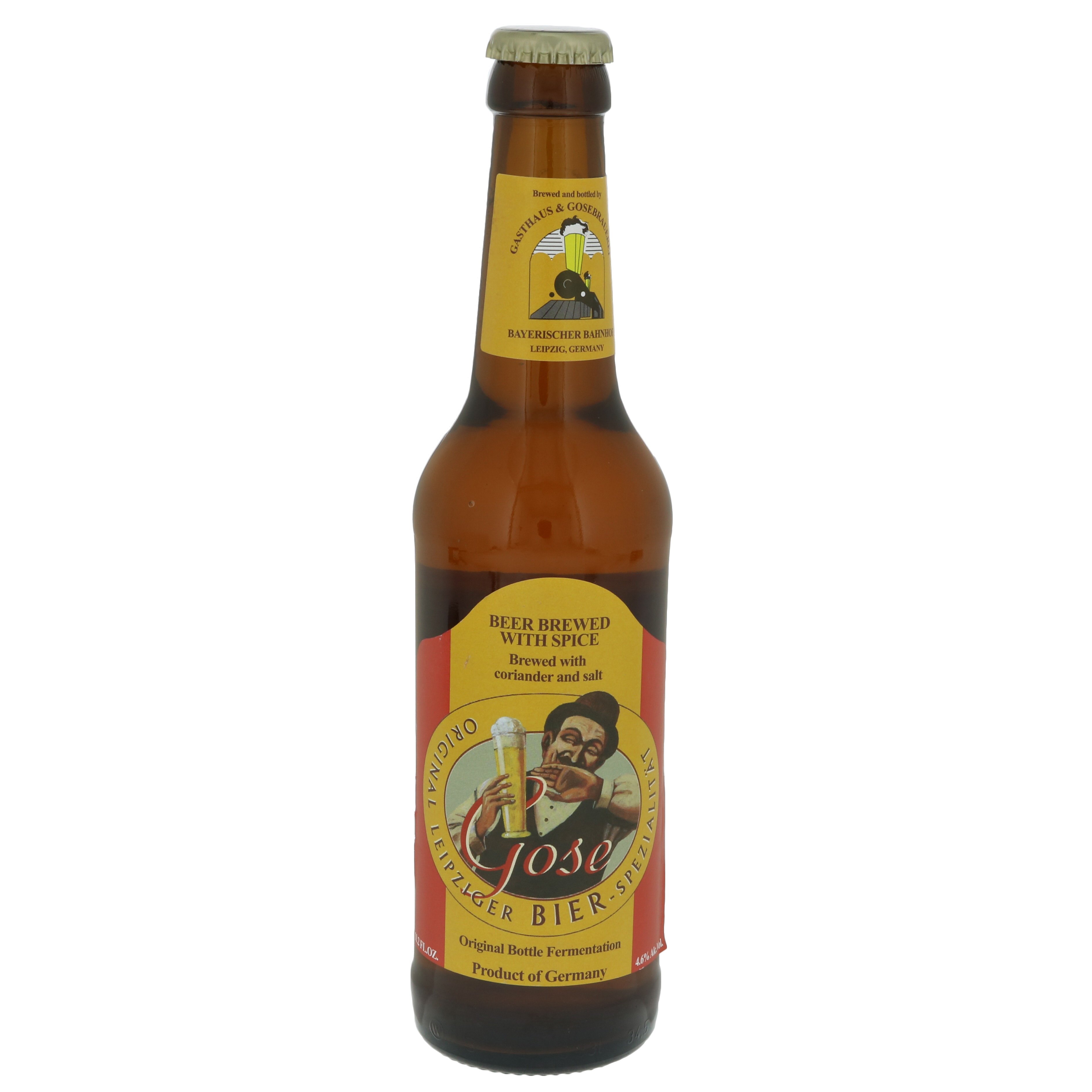 Bayrischer Leipziger Gose - Shop Beer at H-E-B