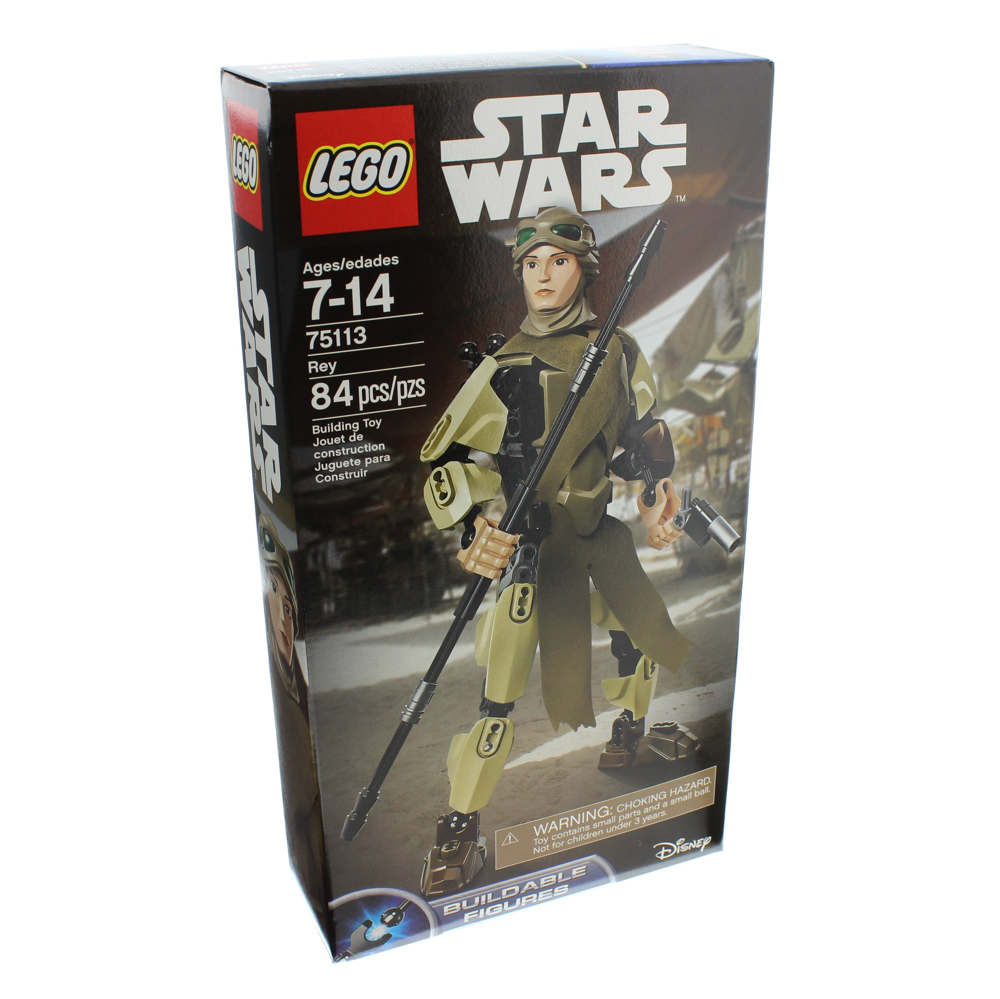 LEGO Star Wars Rey - Shop LEGO Star Wars Rey - Shop LEGO Star Wars Rey ...