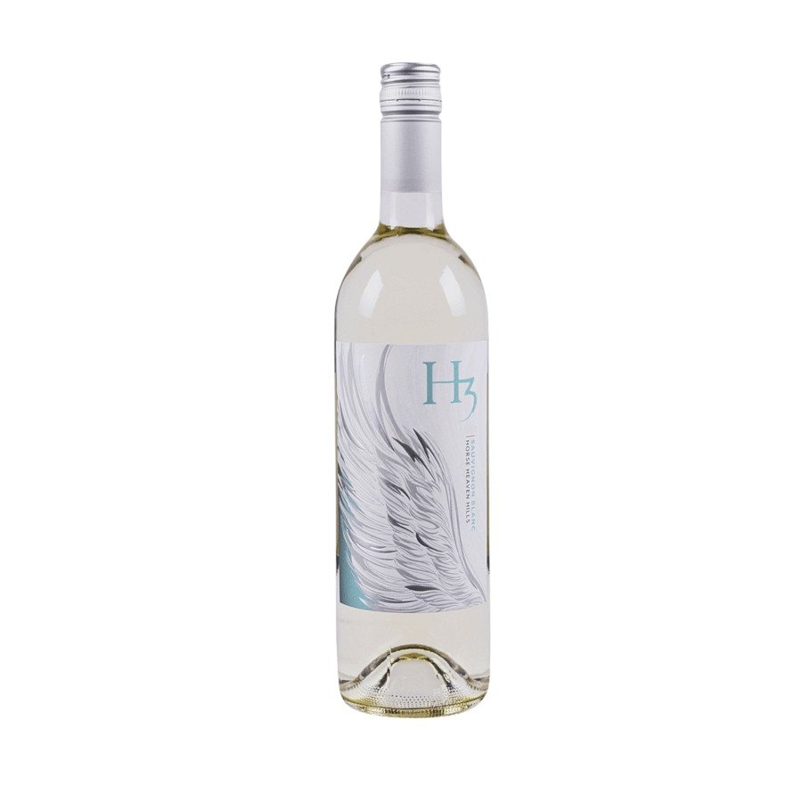 H3 Columbia Crest Horse Haven Hills Sauvignon Blanc - Shop Wine at H-E-B