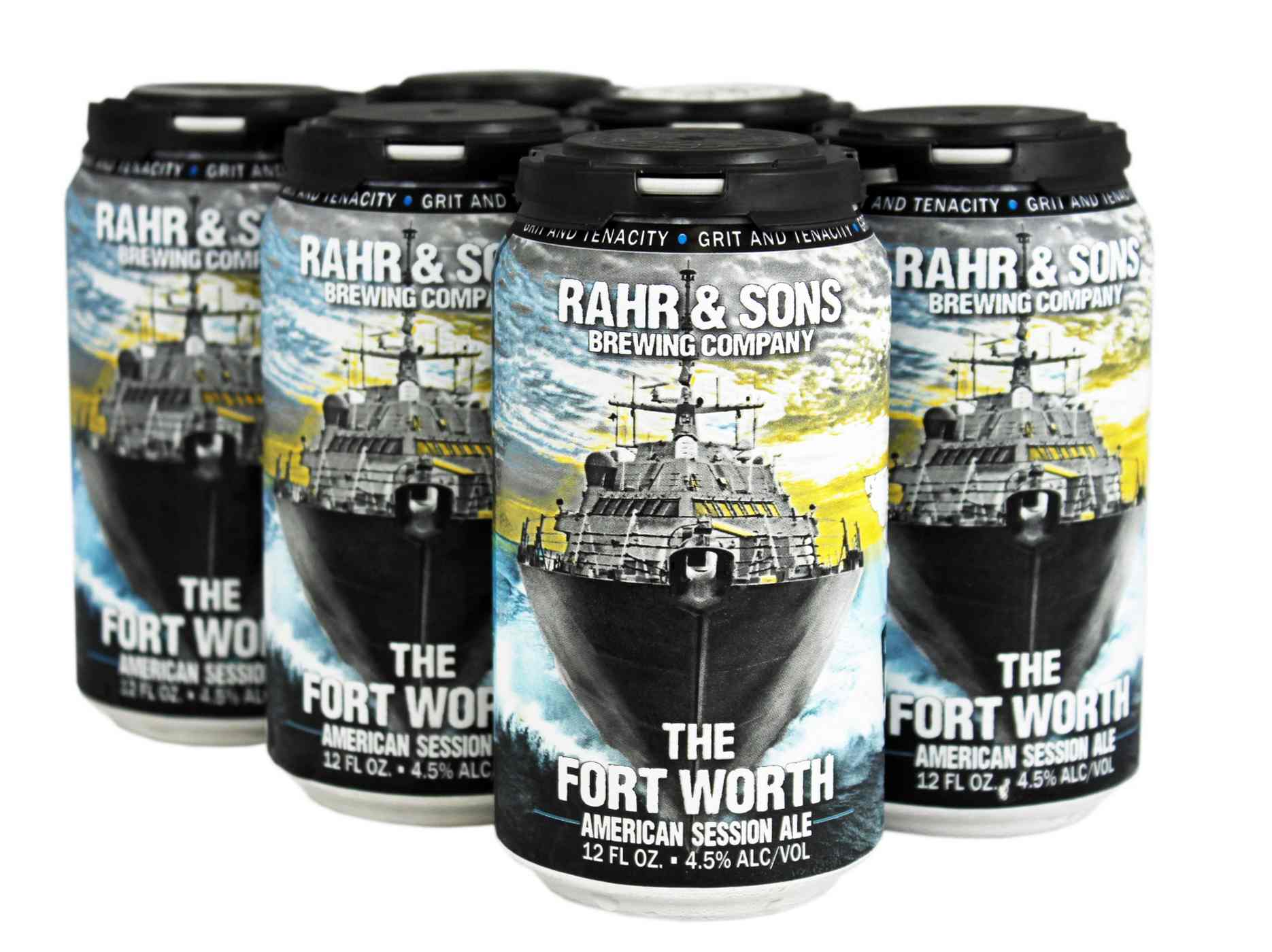 Rahr & Sons Adio Pantalones Session Ale Beer 12 oz Cans - Shop Beer at ...