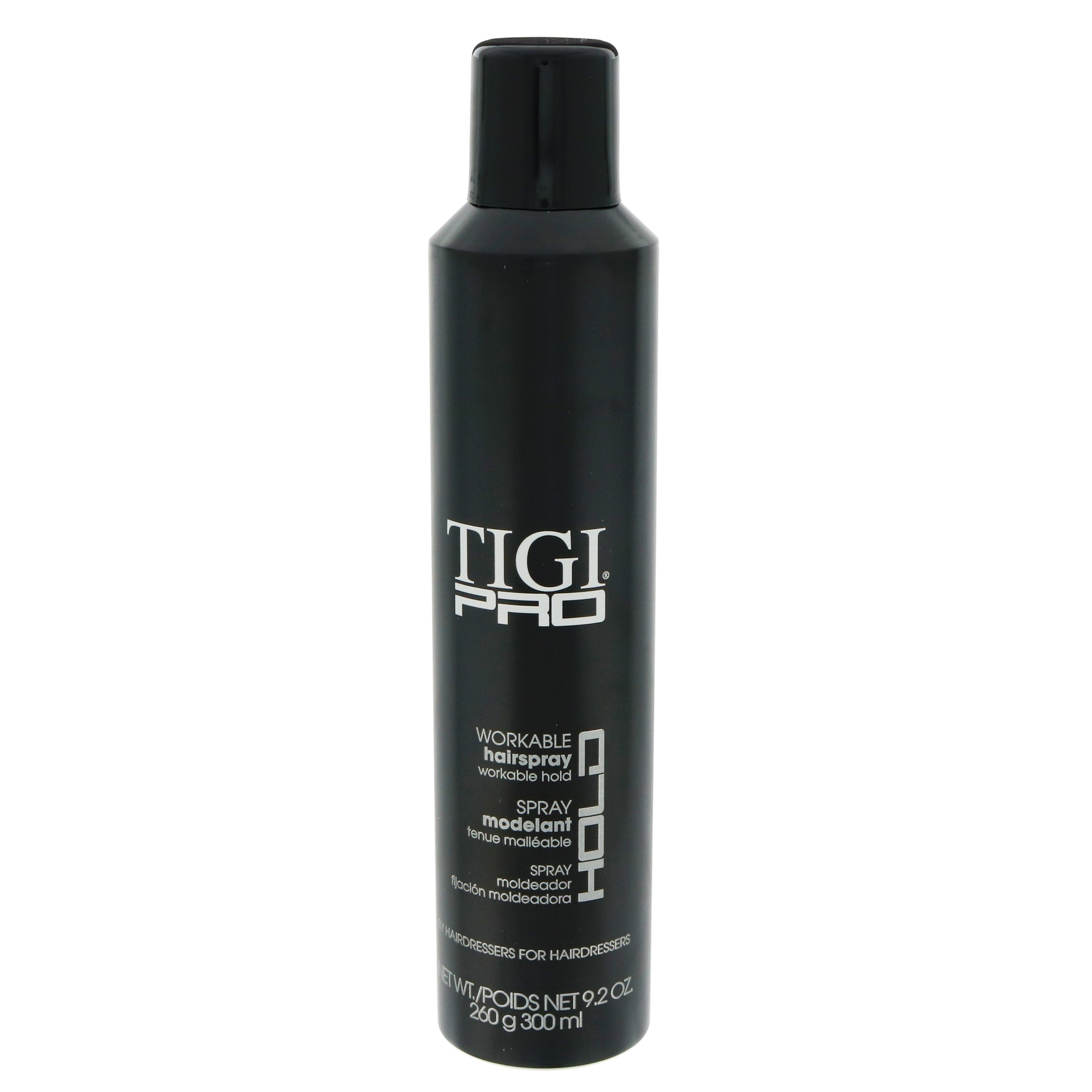 TIGI Pro Workable Hairspray - Shop Styling products & treatments at H-E-B