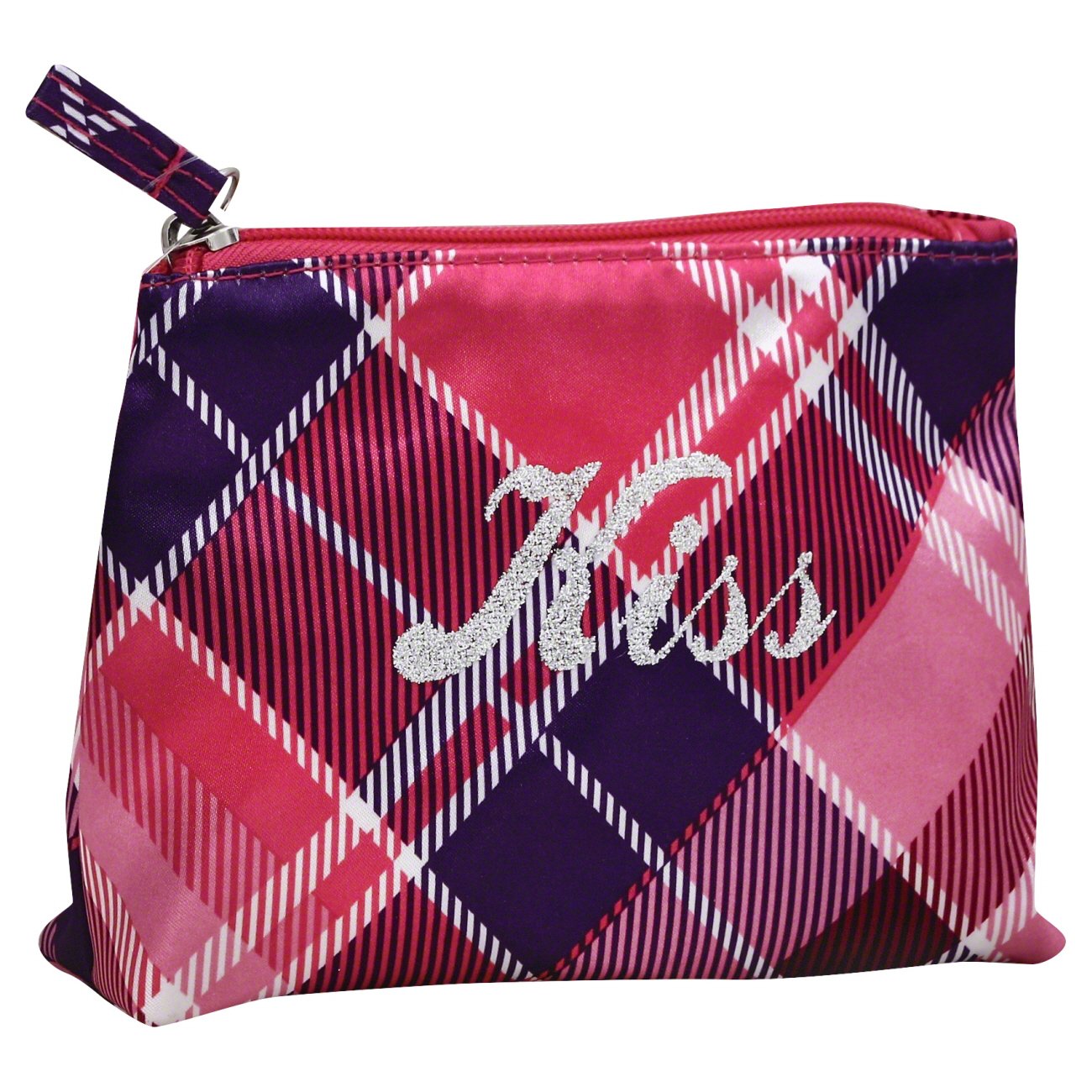 Modella Allegro Plaid Purse - Shop Makeup bags at H-E-B
