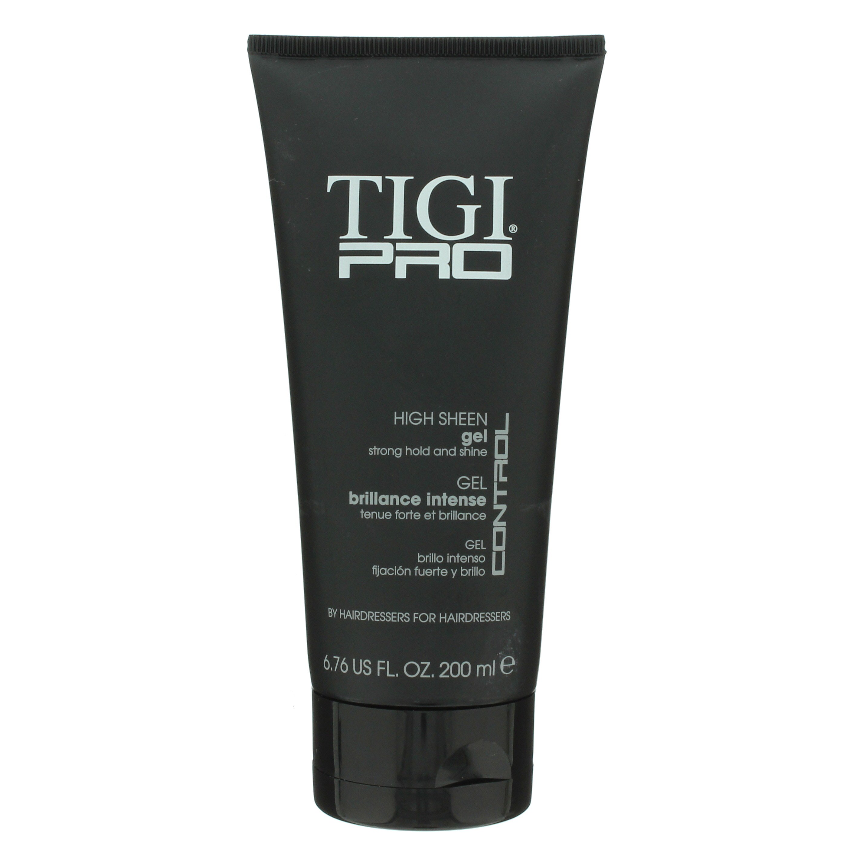 TIGI Pro High Sheen Gel - Shop Styling products & treatments at H-E-B