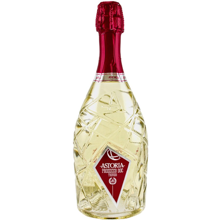 Astoria Prosecco Doc Treviso - Shop Wine at H-E-B