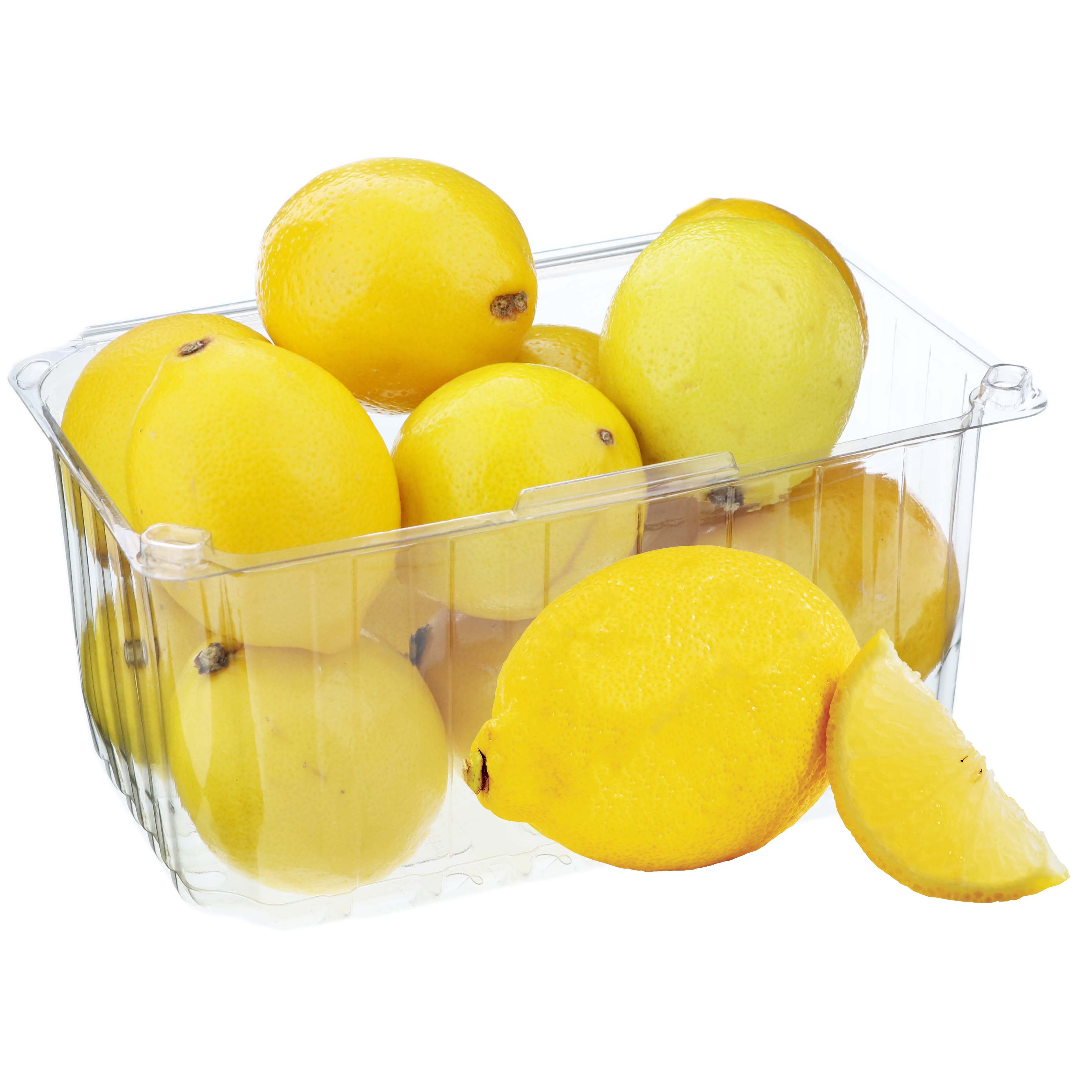 Fresh Meyer Lemons - Shop Fruit at H-E-B