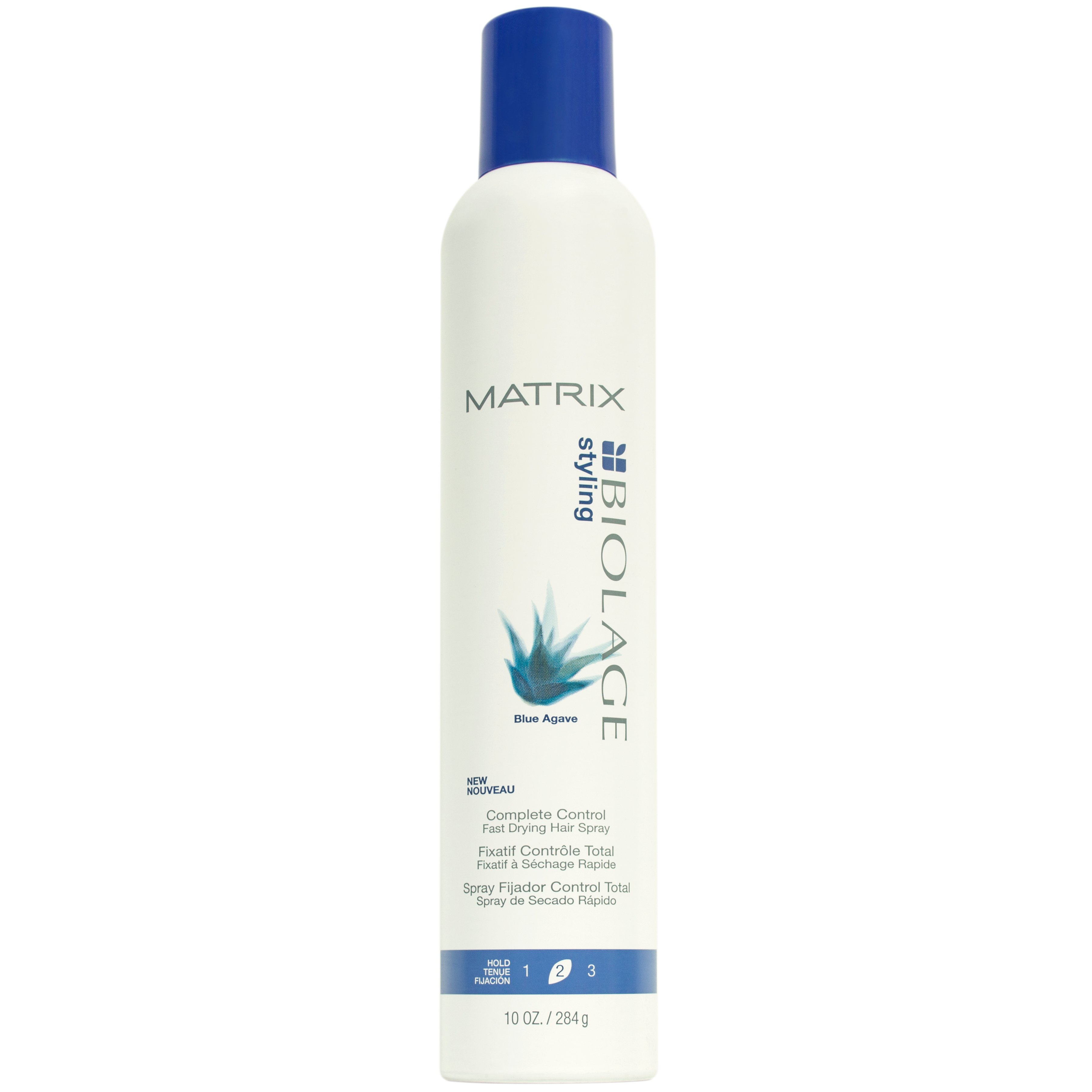 Matrix Biolage Fast Drying Hair Spray - Shop Styling products ...