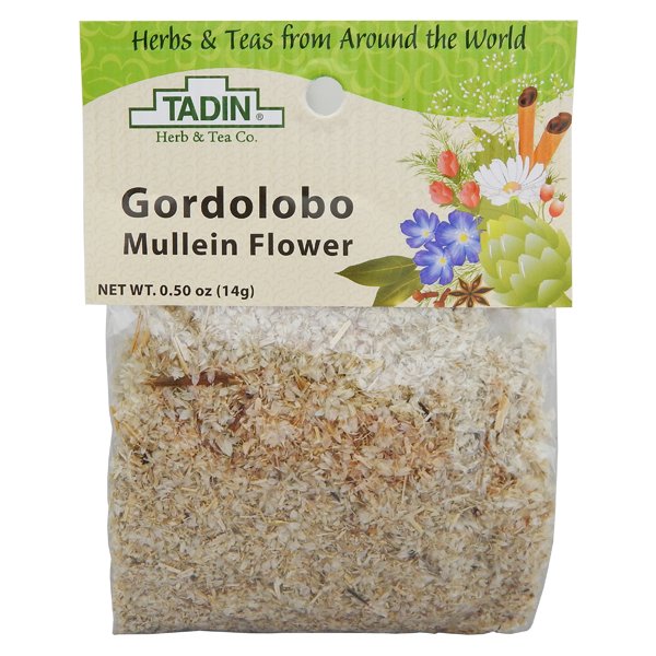Gordolobo Tea Recipe | Deporecipe.co