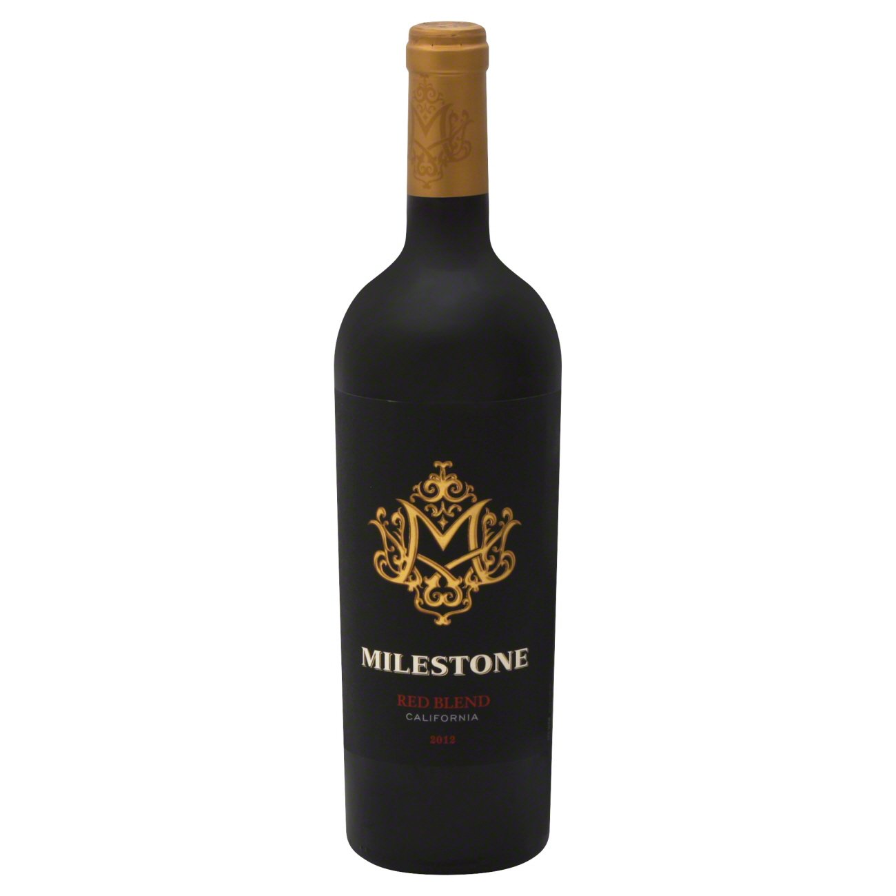 Milestone Red Blend - Shop Wine at H-E-B