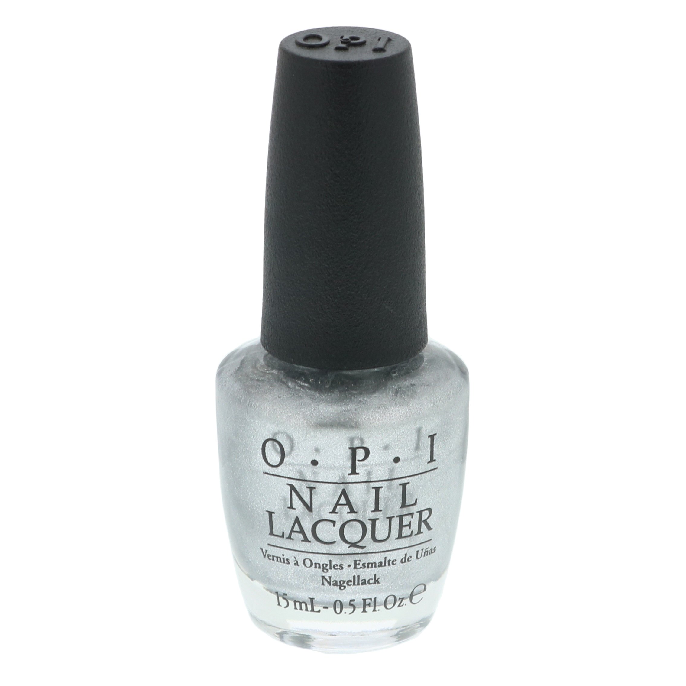 OPI I Drive a SuperNova Nail Lacquer - Shop Nail polish at H-E-B