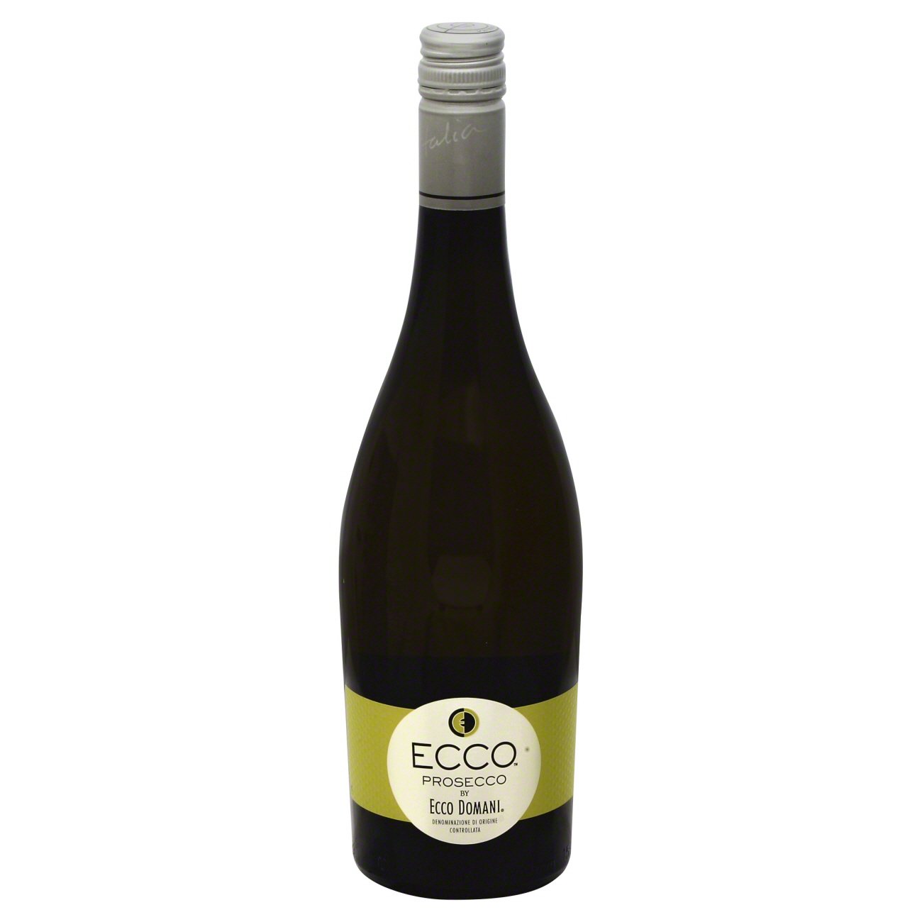 Ecco Domani Prosecco - Shop Wine at H-E-B