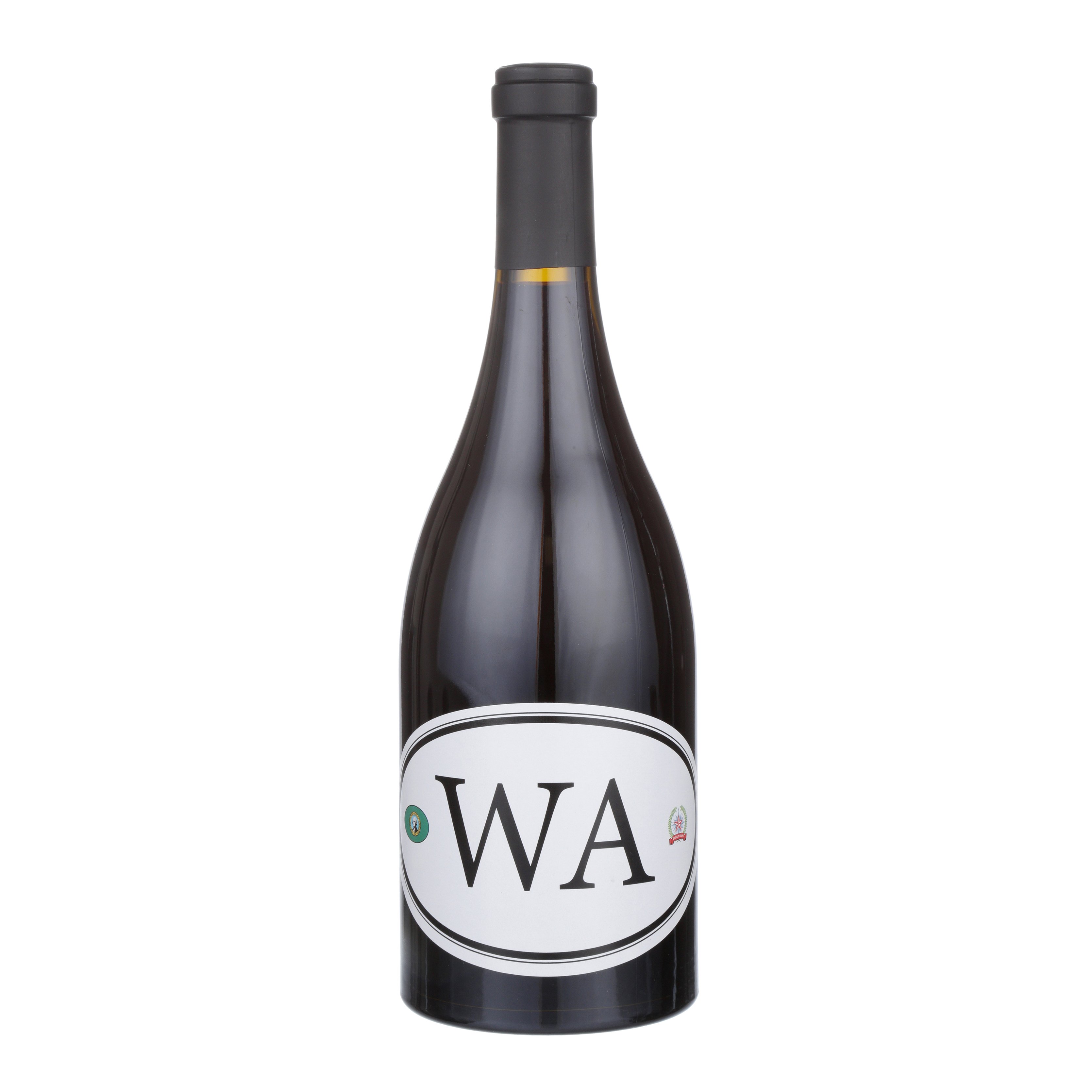 Locations WA Washington Red Blend - Shop Wine at H-E-B