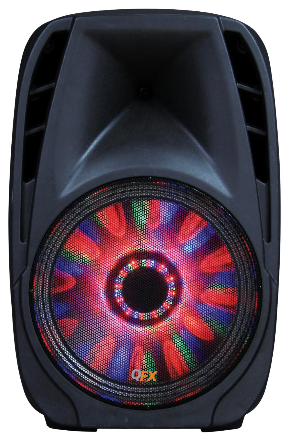 QFX Portable Party Speaker - Shop Speakers at H-E-B