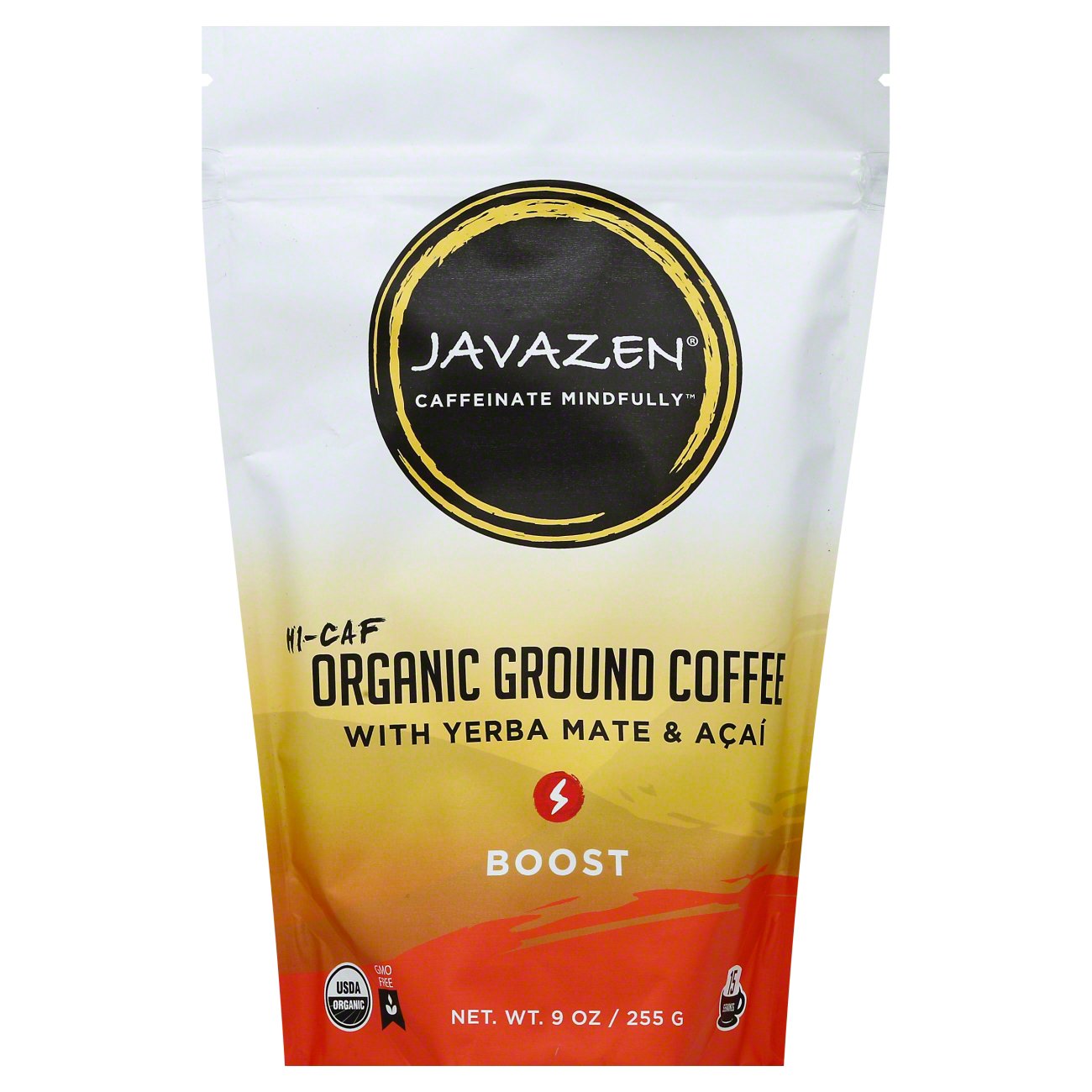 Javazen Coffee Blend Boost - Shop Coffee at H-E-B