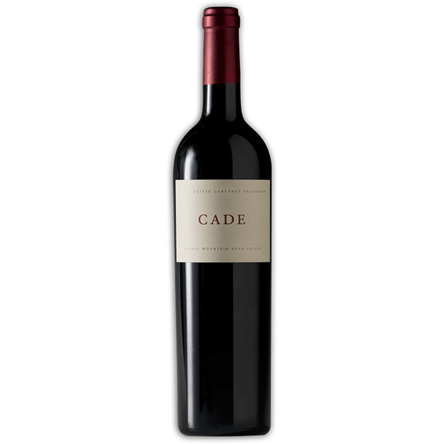 Cade Reserve Cabernet Sauvignon - Shop Beer & Wine at H-E-B