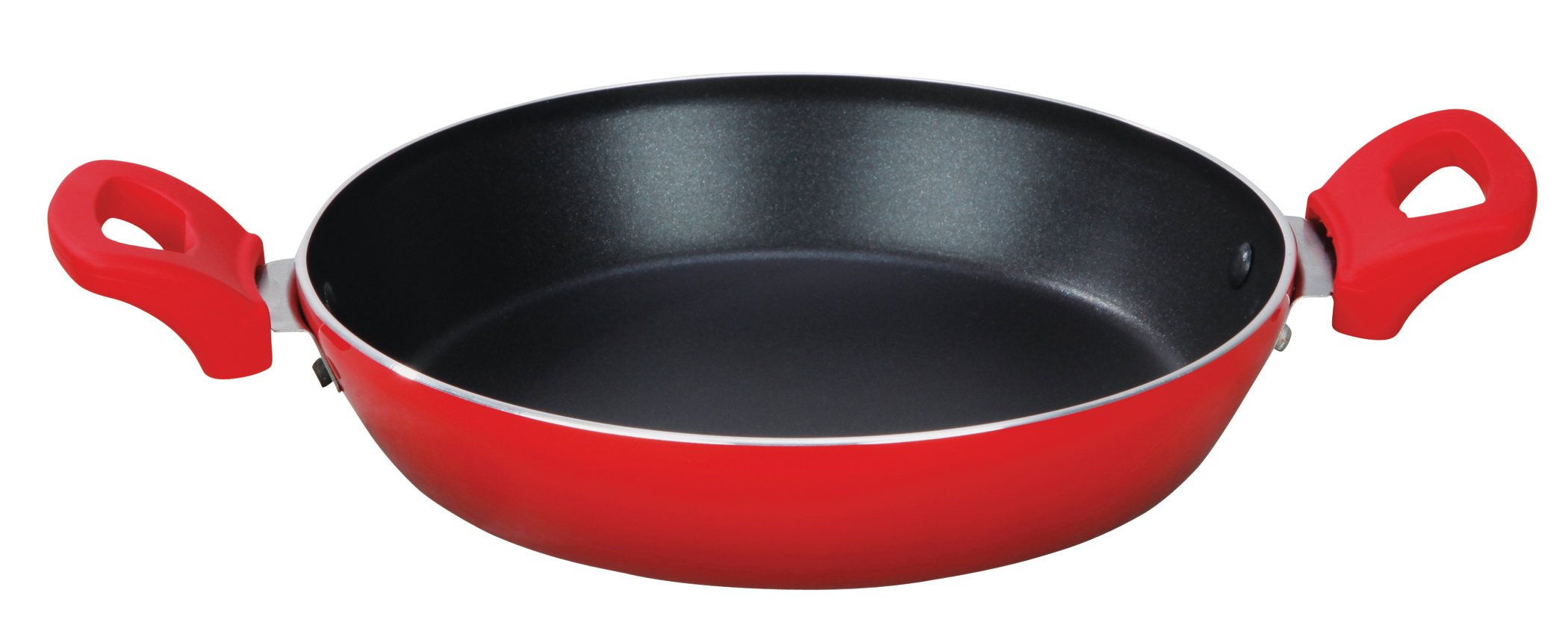 Cook Prep Eat 8 Inch Everything Pan - Shop Frying pans & griddles at H-E-B